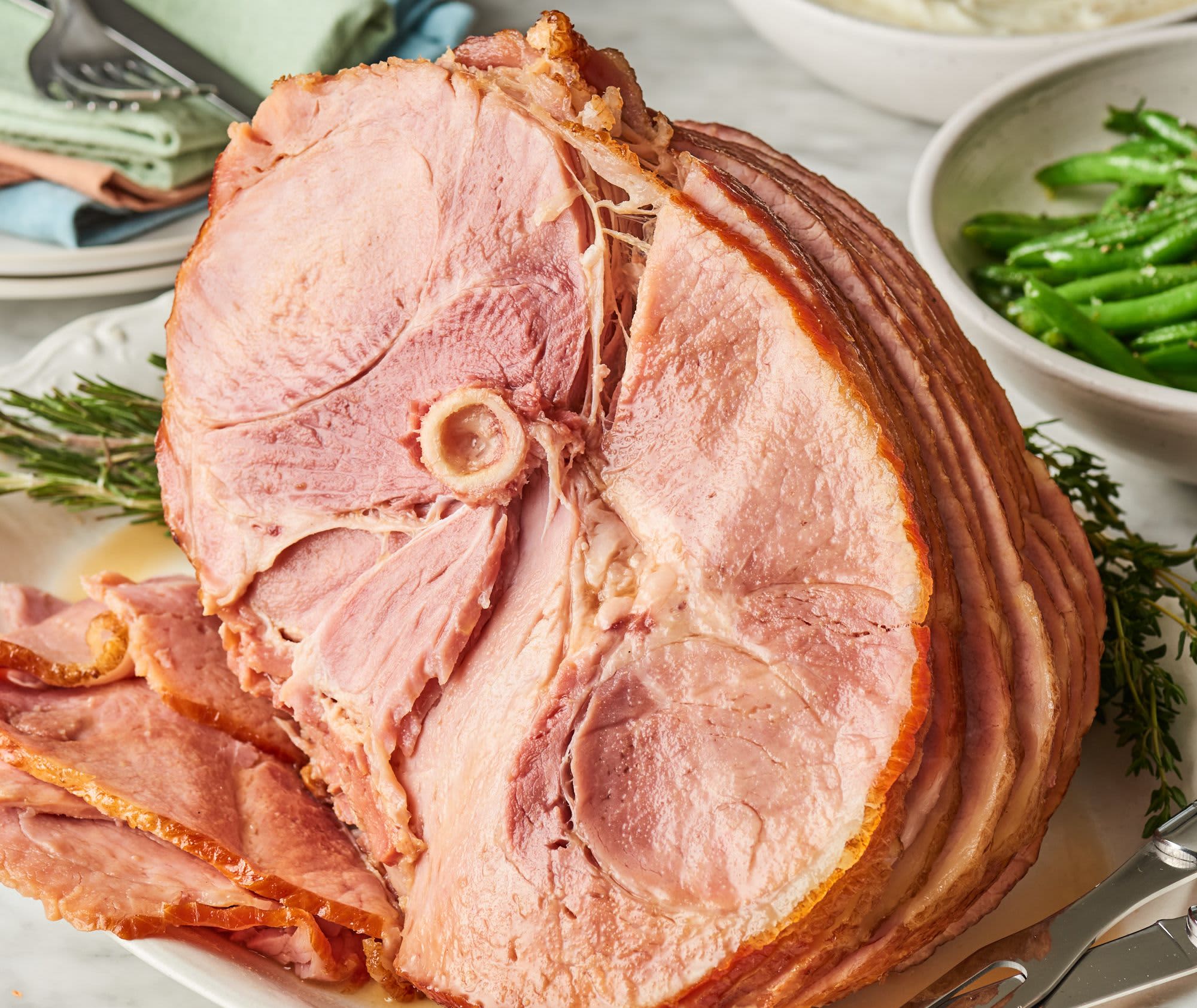 Thanksgiving 2025: Recipes for Turkey, Sides, More! | The Kitchn