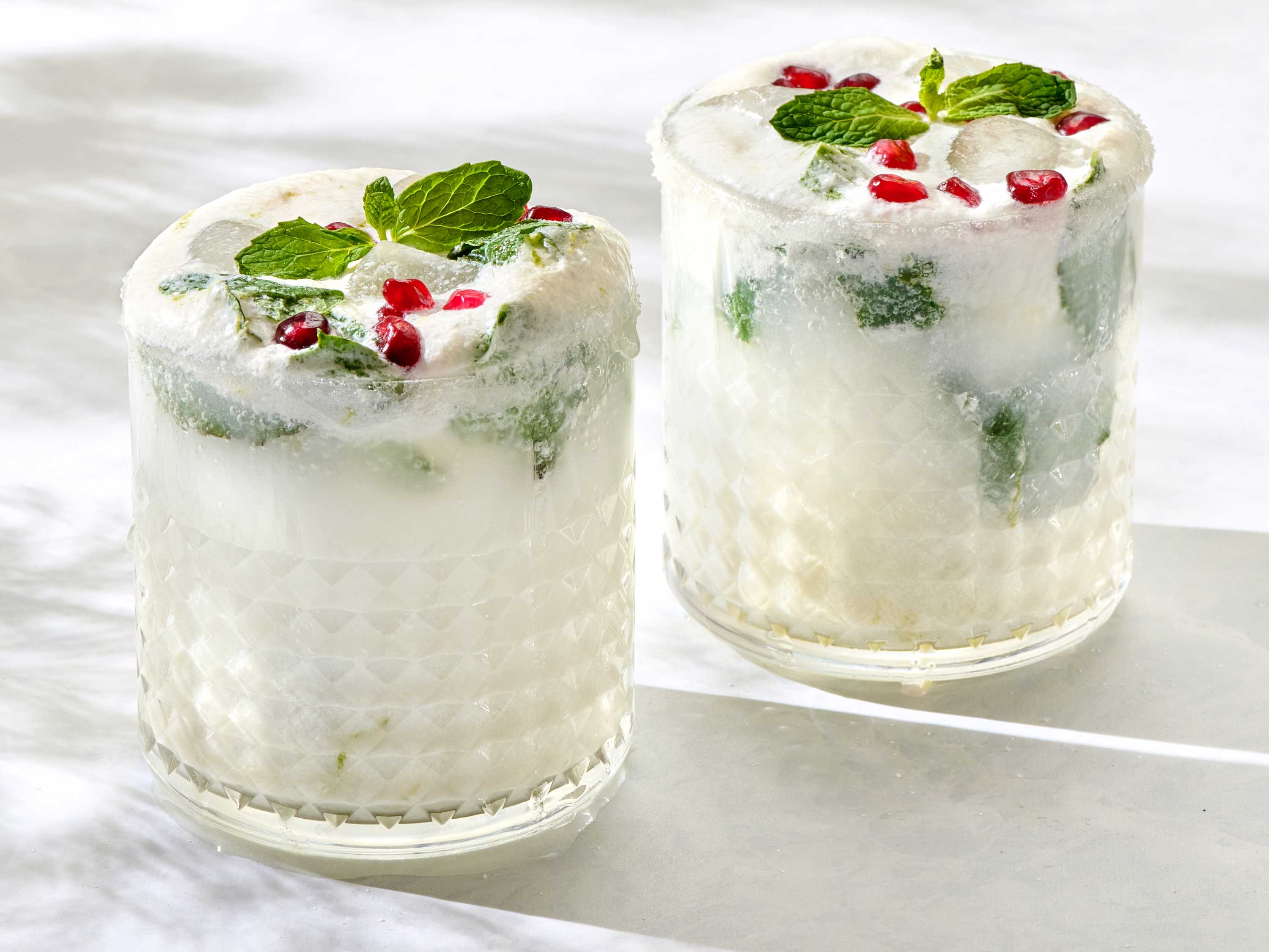 Christmas Tree Spritz Recipe | The Kitchn