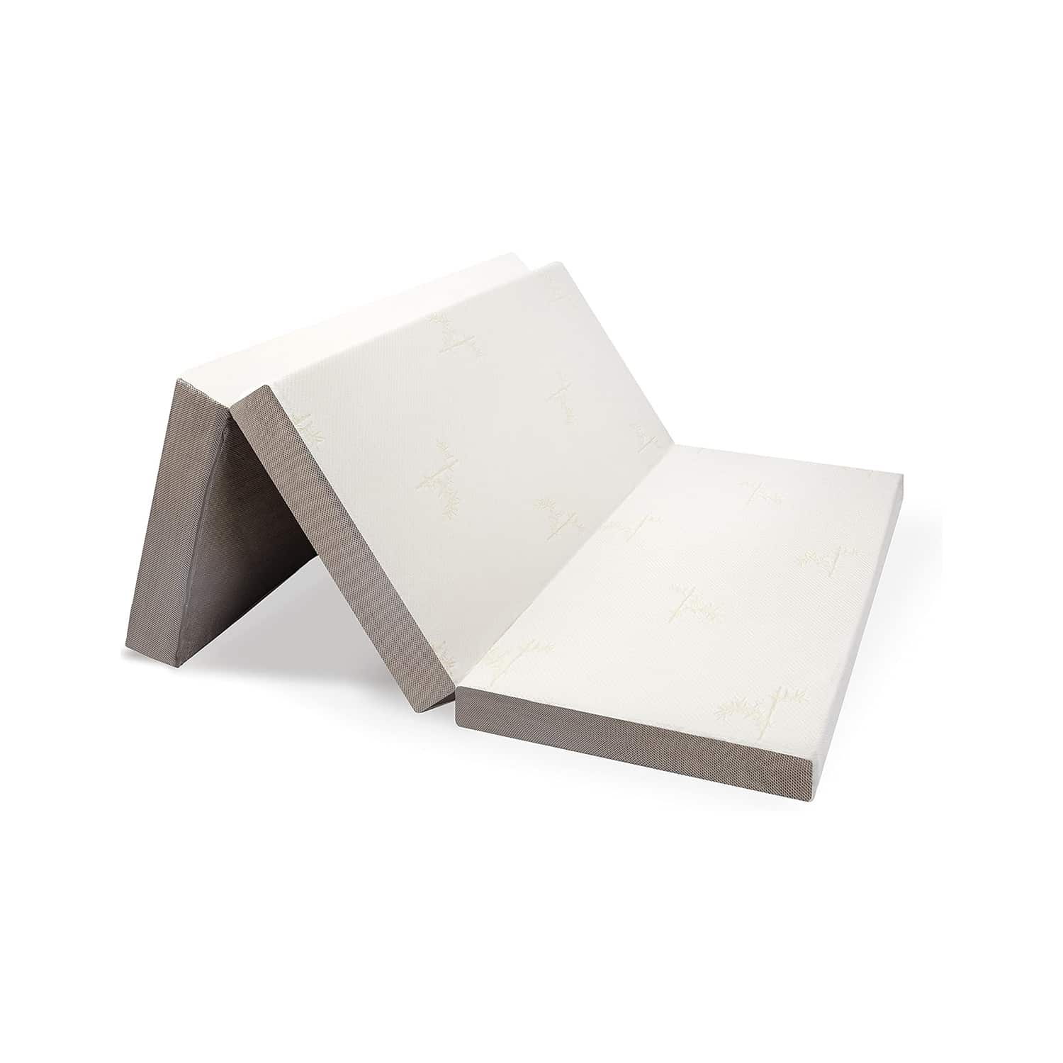 Full size tri fold mattress store