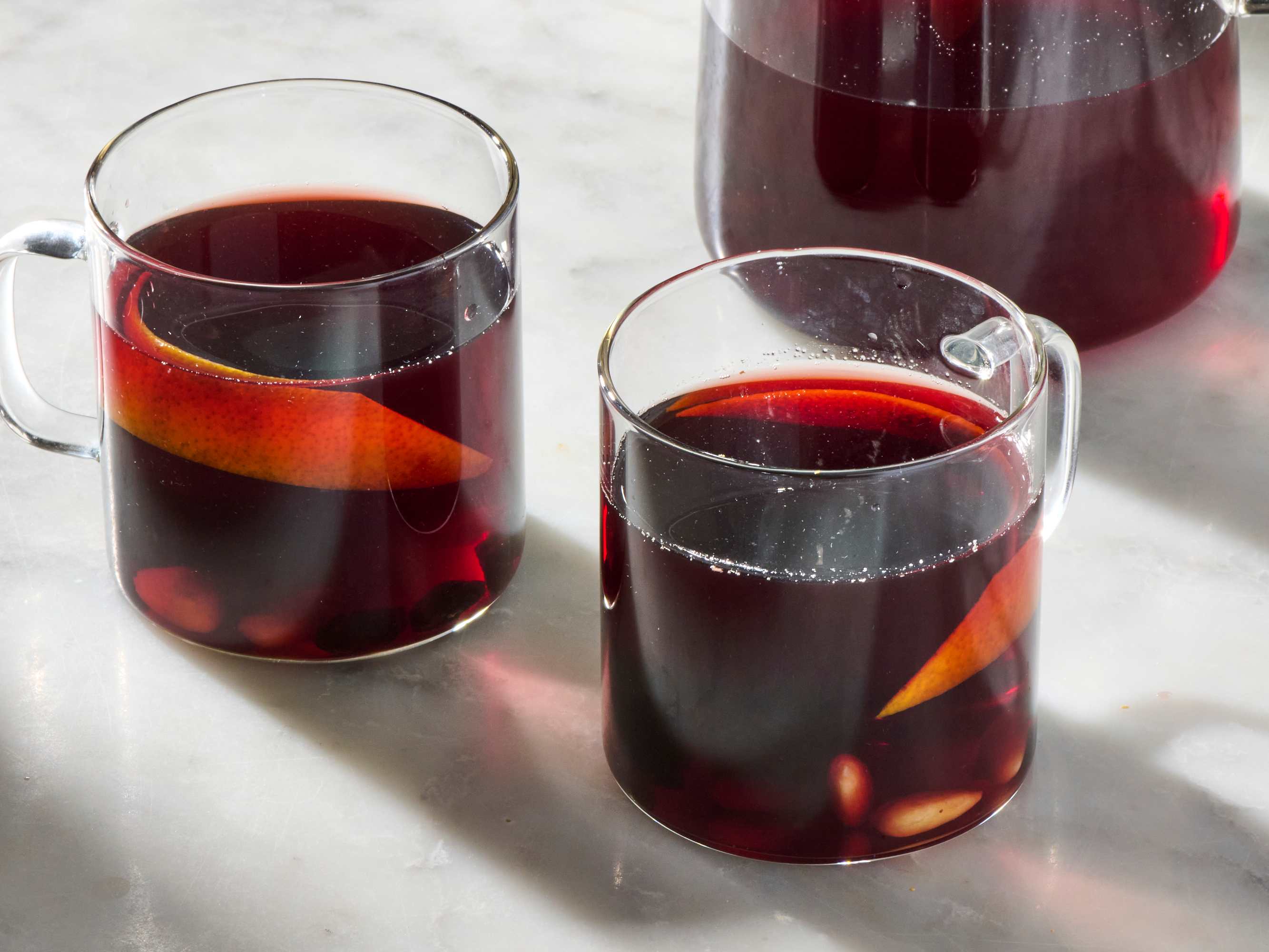 White Christmas Mojito Recipe | The Kitchn