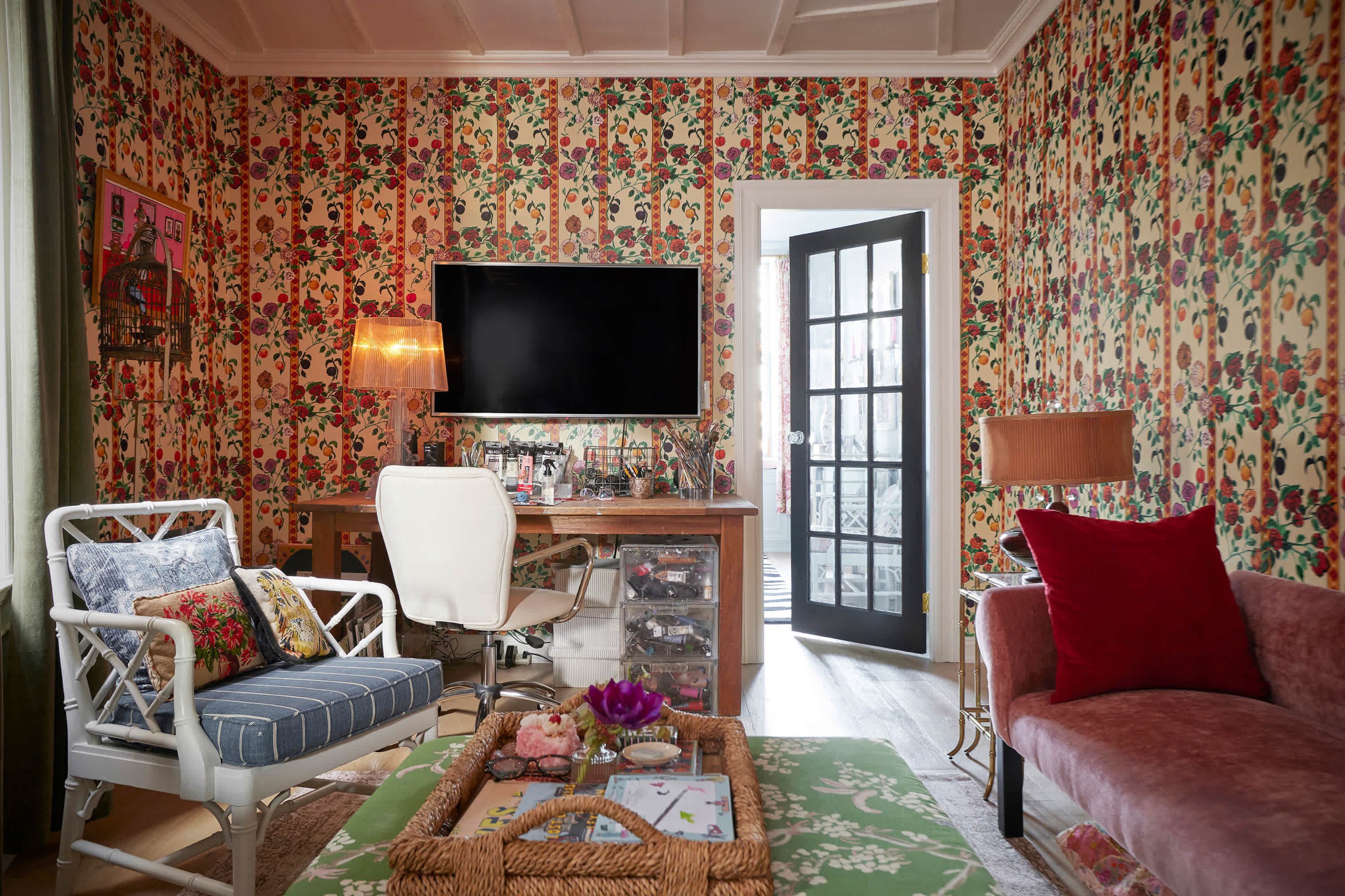 Manhattan | Apartment Therapy