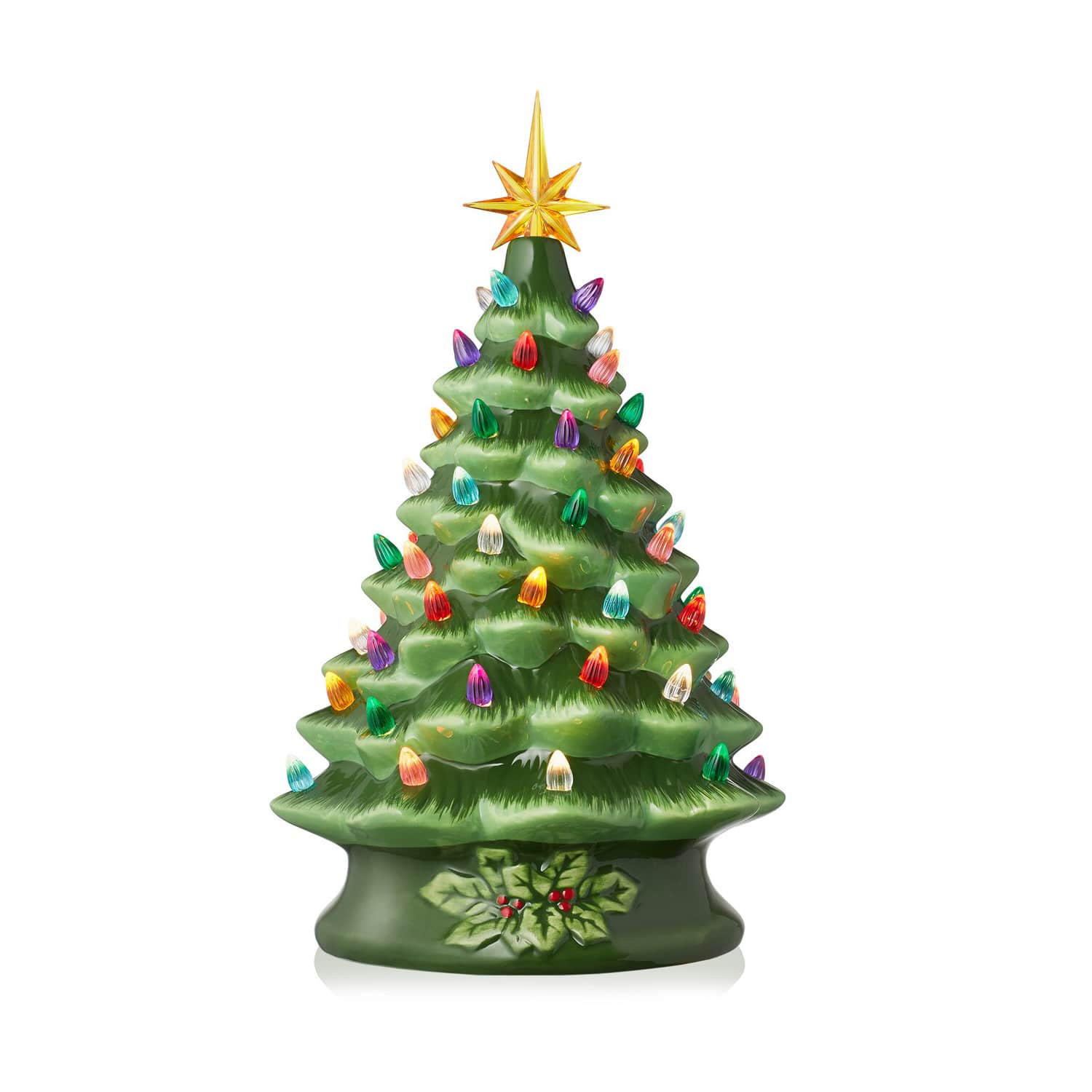 Michaels Artificial Christmas Trees