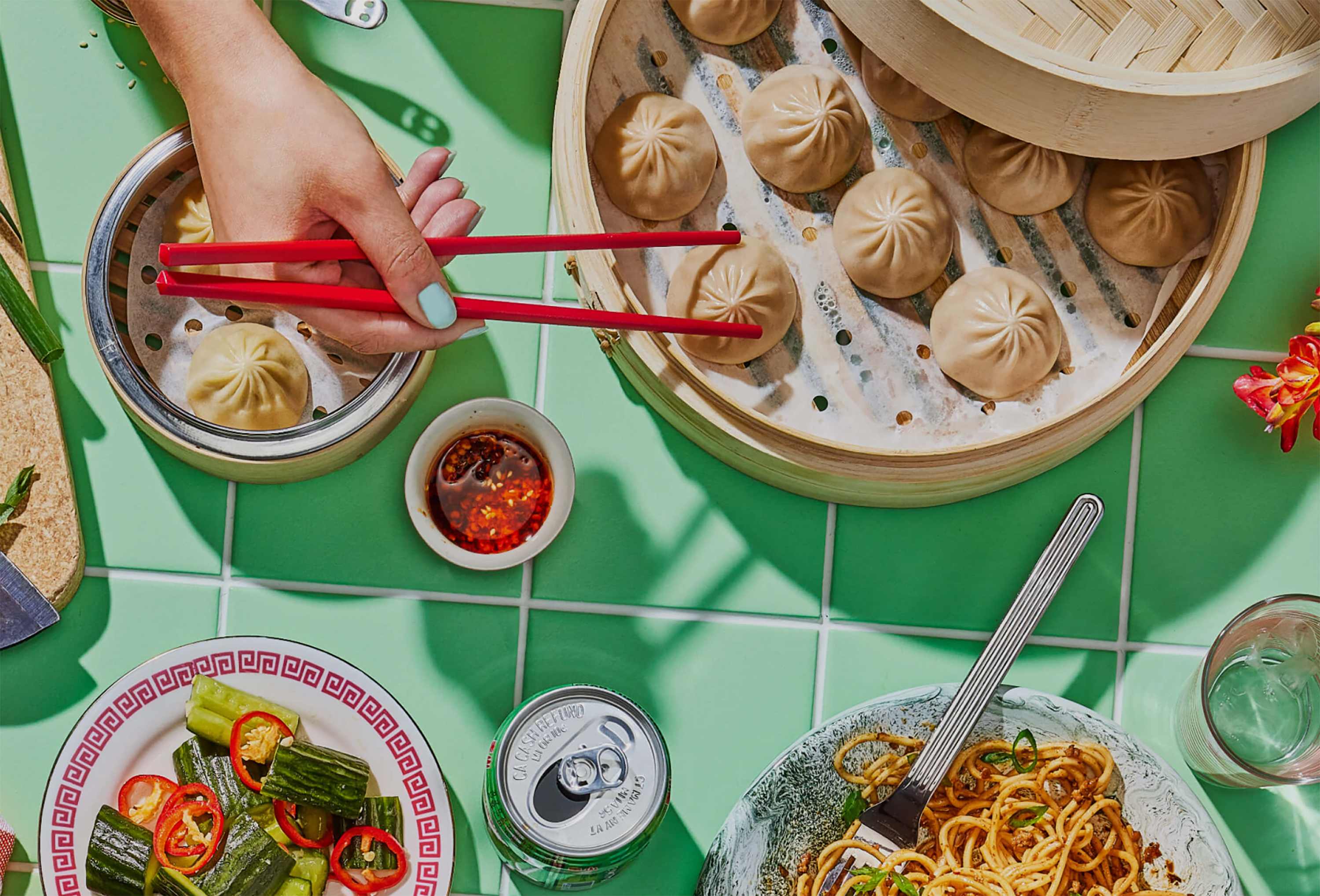 I Tried MìLà Pho Beef Soup Dumplings — Here’s My Honest Review | The Kitchn