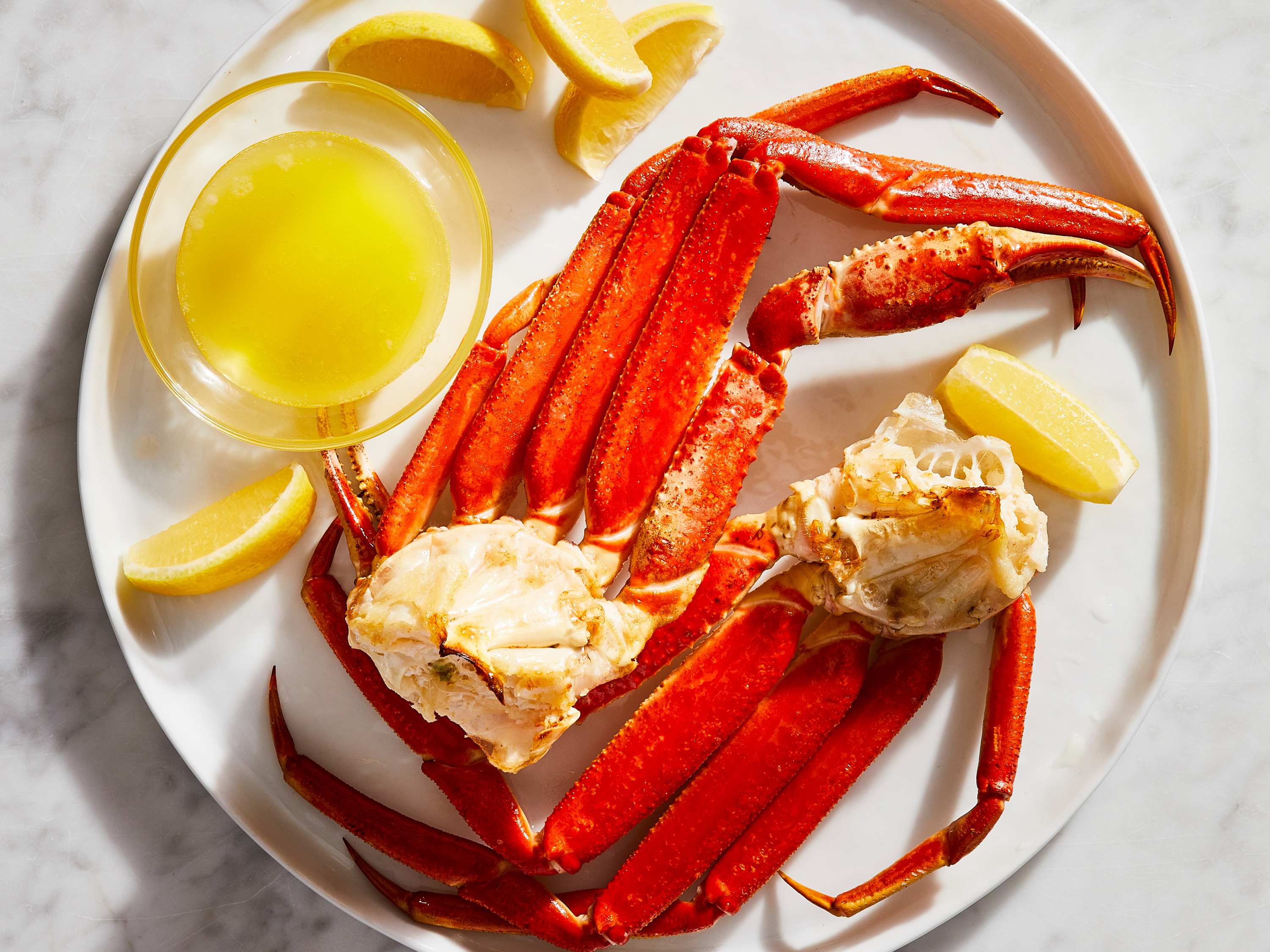 Crab Meat Food Dear Jeon... A Lunar New Year Recipe | ZenKimchi