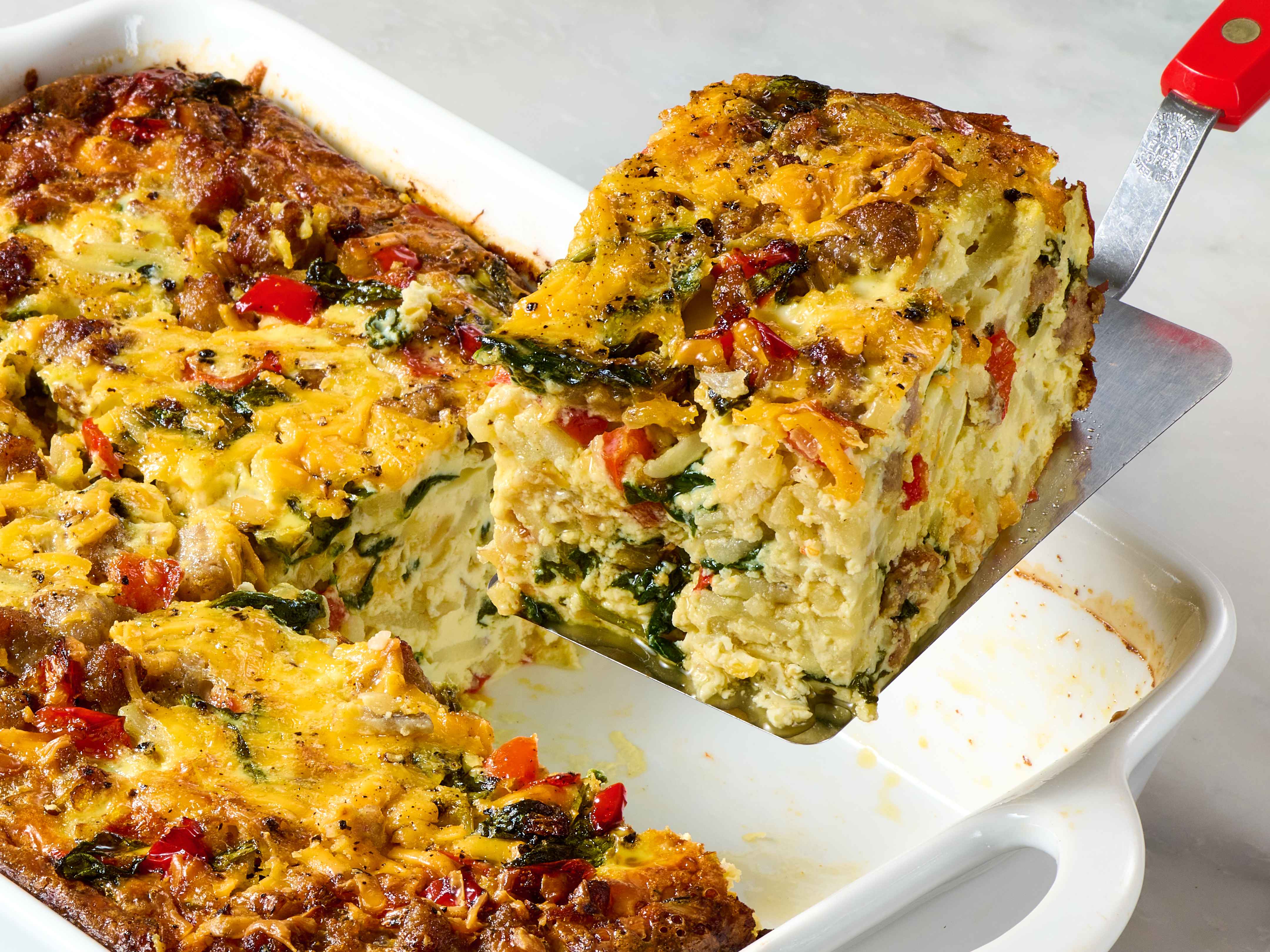 15 Delicious Frittata Recipes for Any Time of the Day | The Kitchn