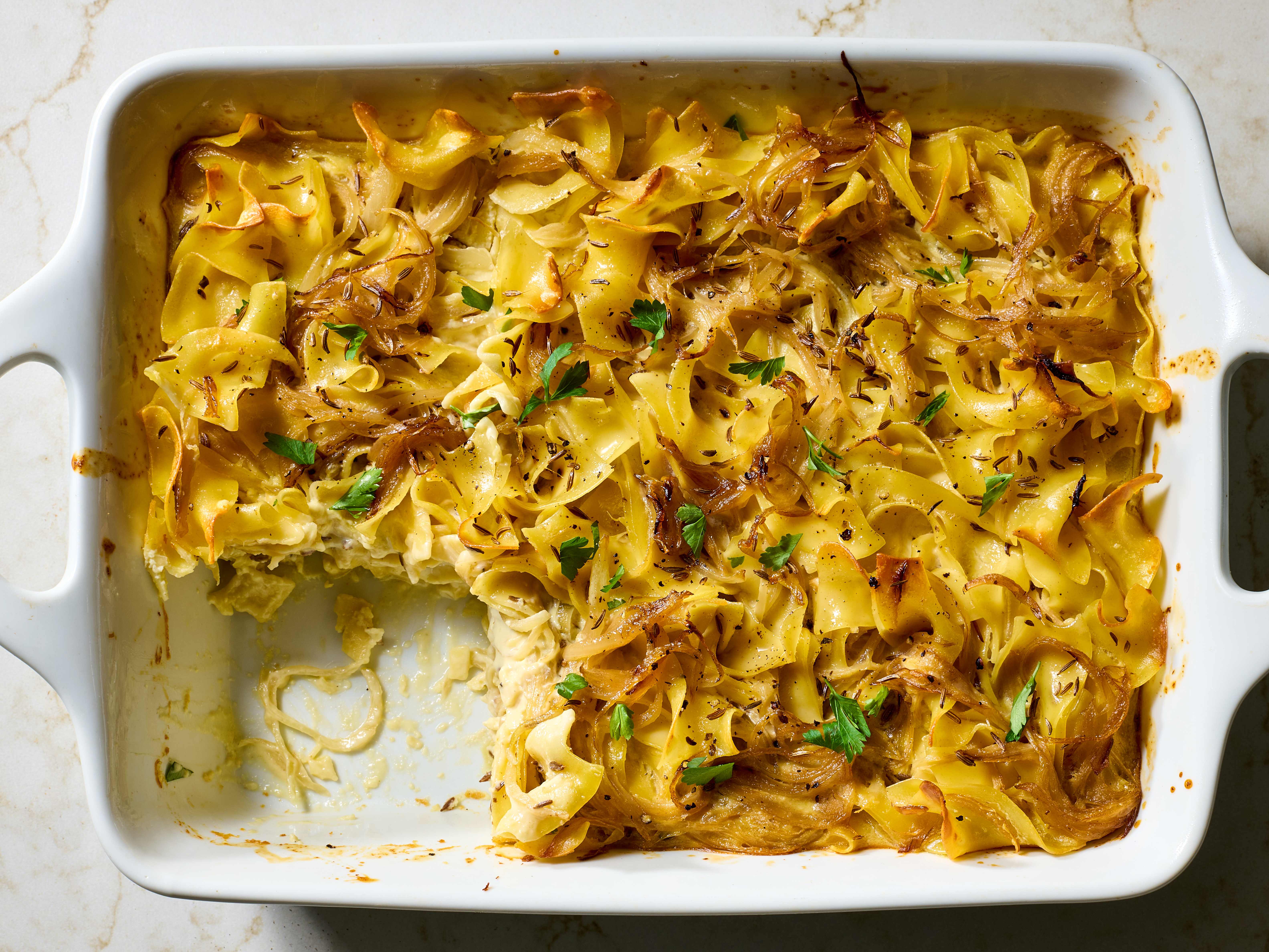 Side Dish Recipes & Ideas | The Kitchn