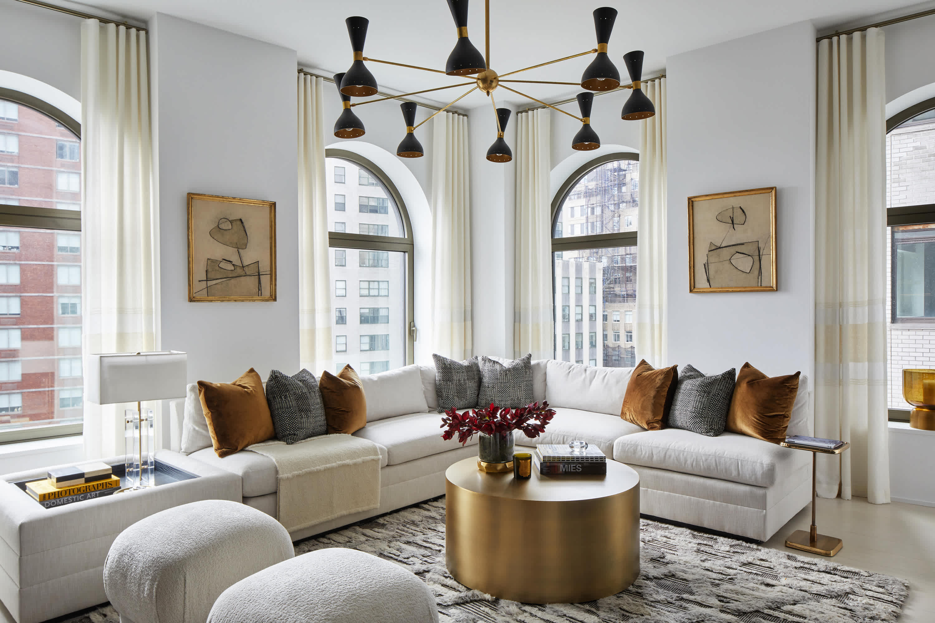 Most Popular Living Room Furniture