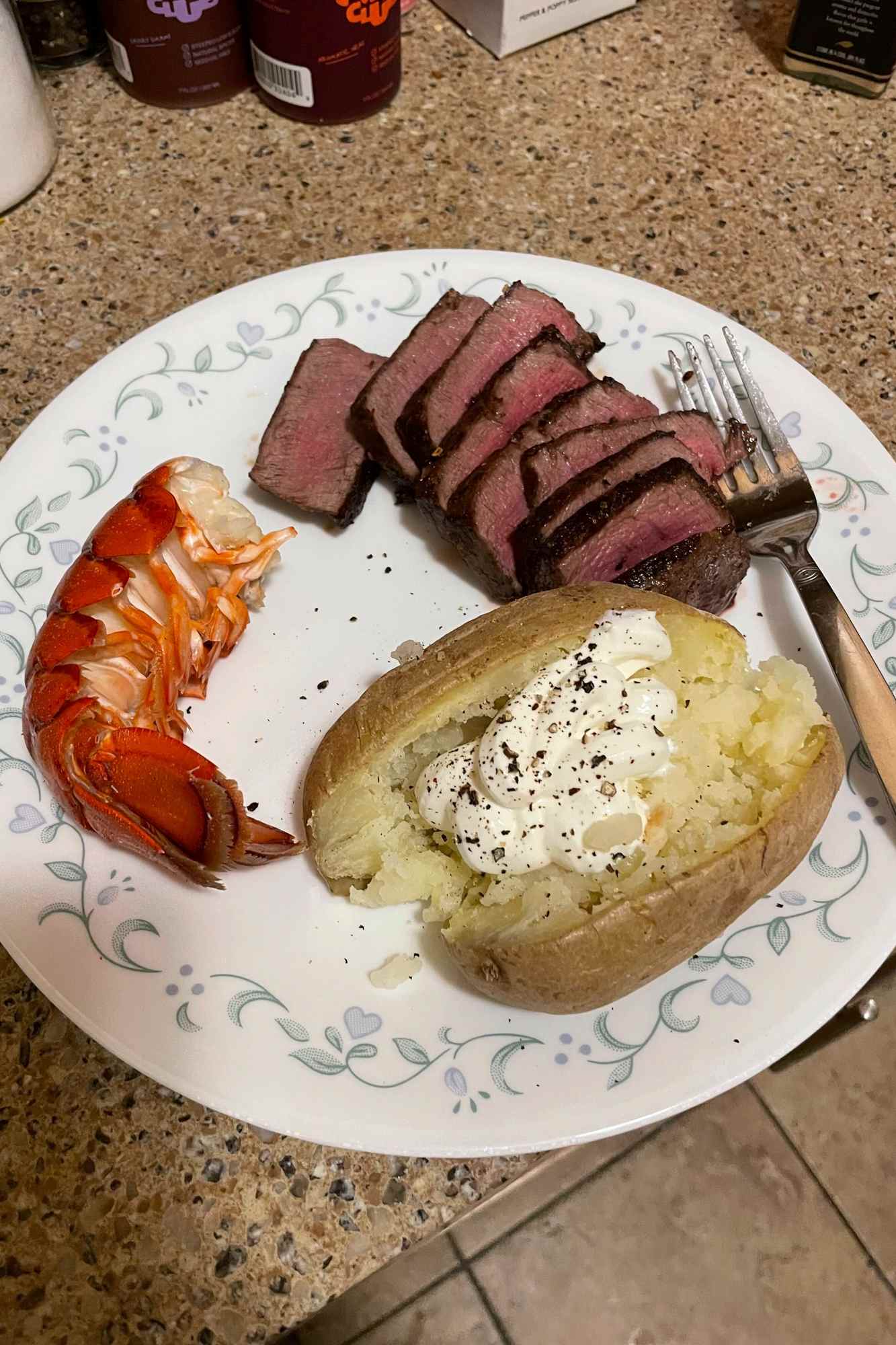 Filet Mignon Go Maith 6 Oz. Filet Mignon | Harter House Meats
