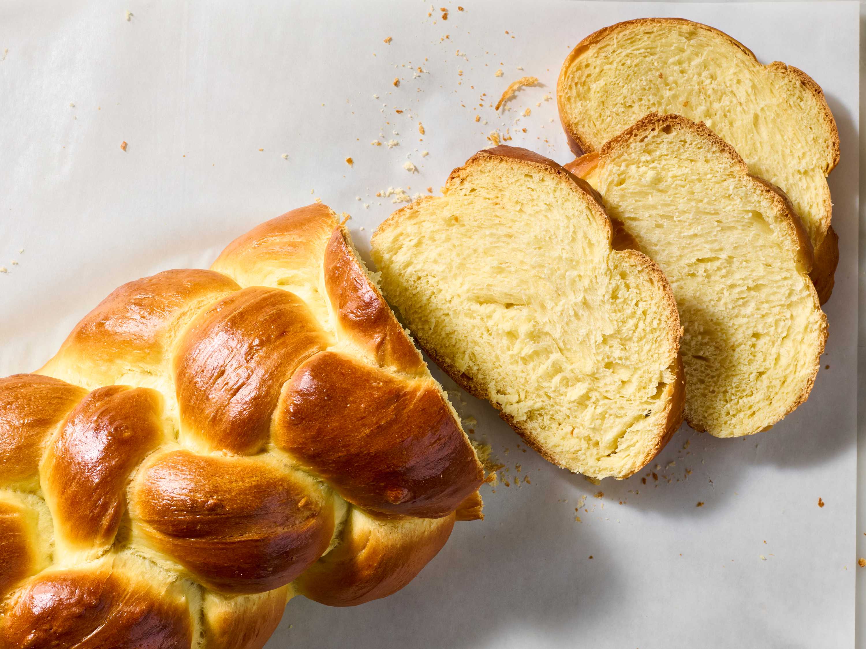 How To Clean and Debeard Mussels | The Kitchn