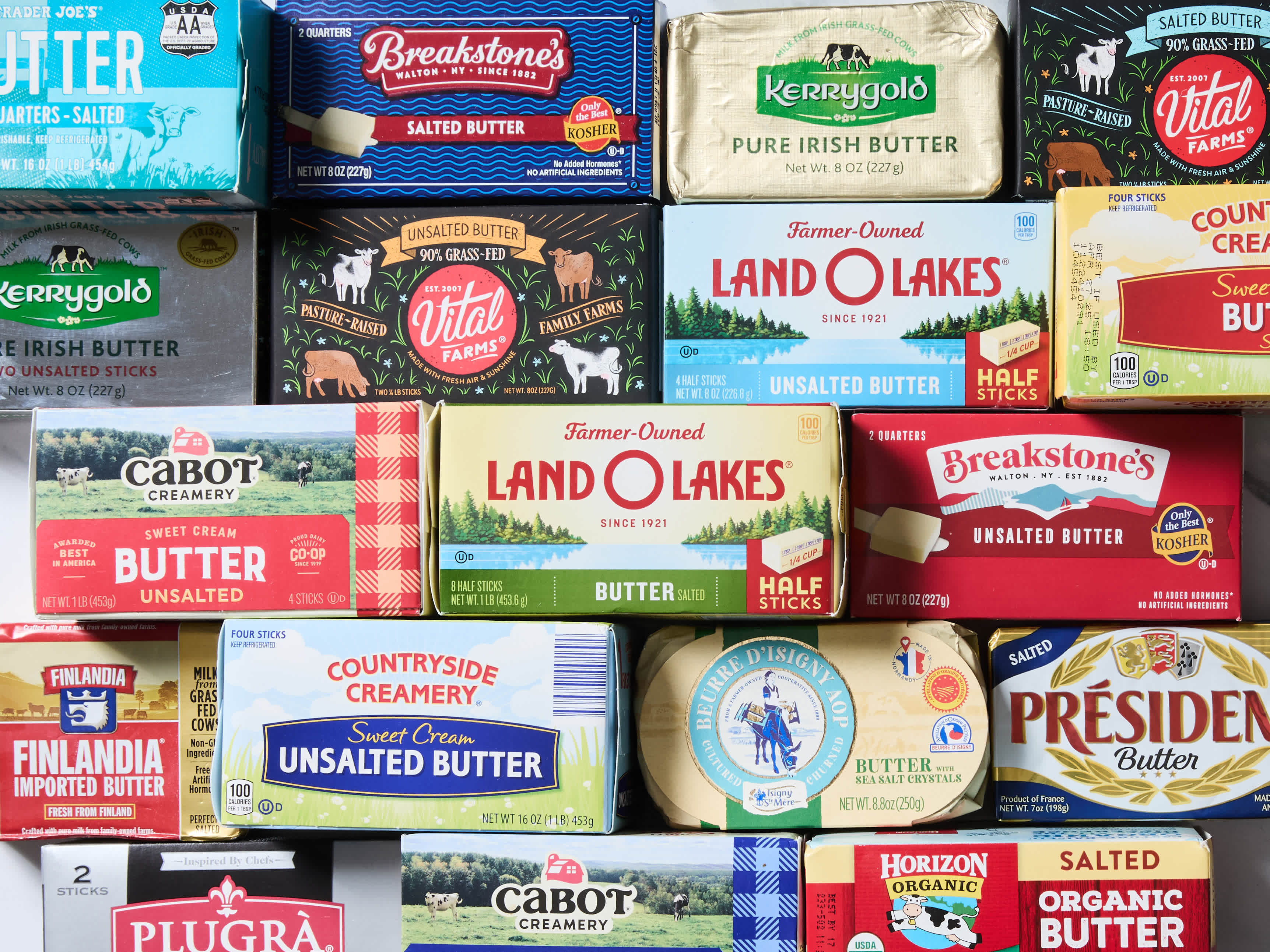 Isigny Ste Mère Beurre d’Isigny Salted Butter Review | The Kitchn