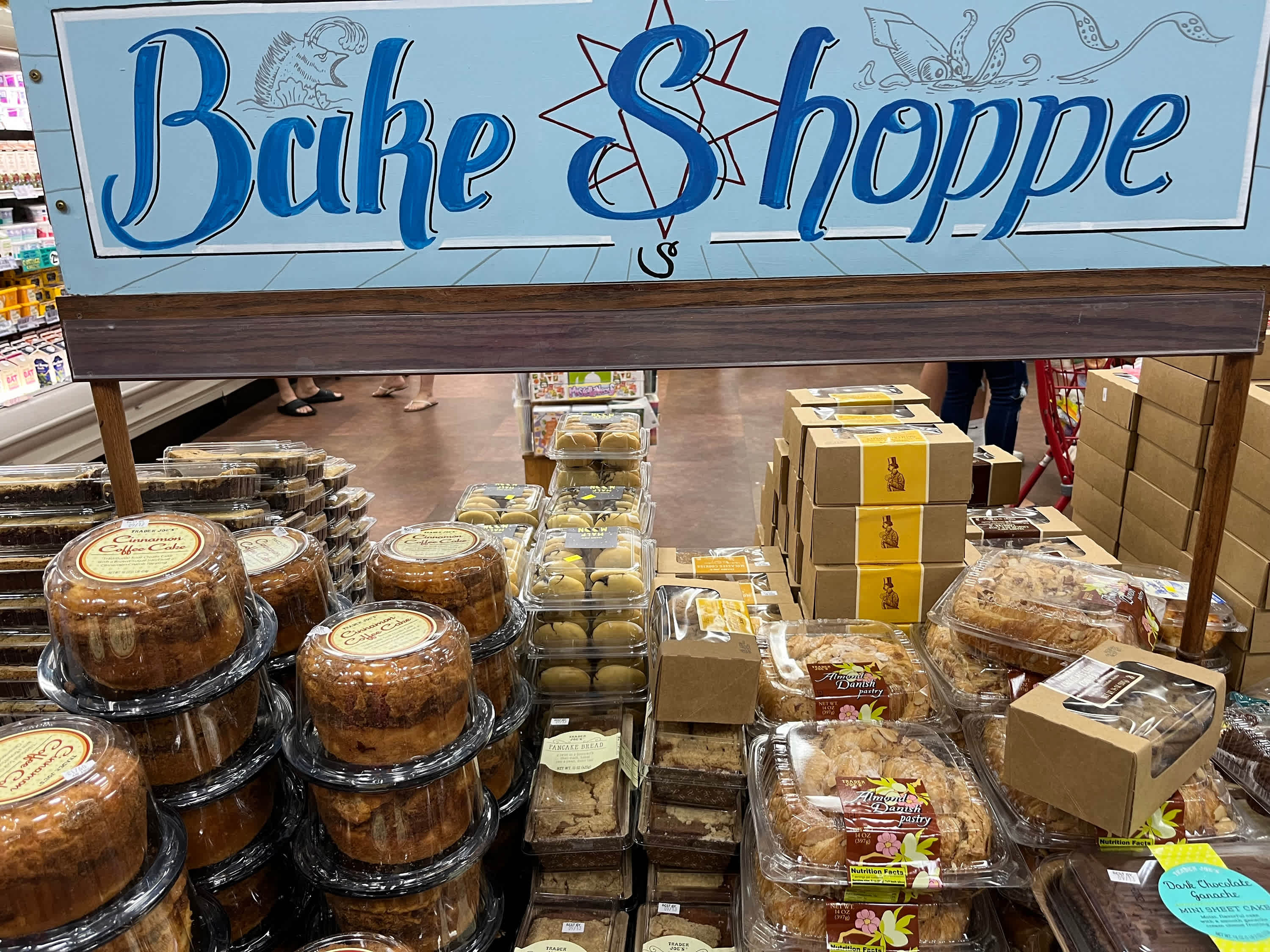 The New Costco Dessert People Are Calling “the Best” (It's True) | The ...