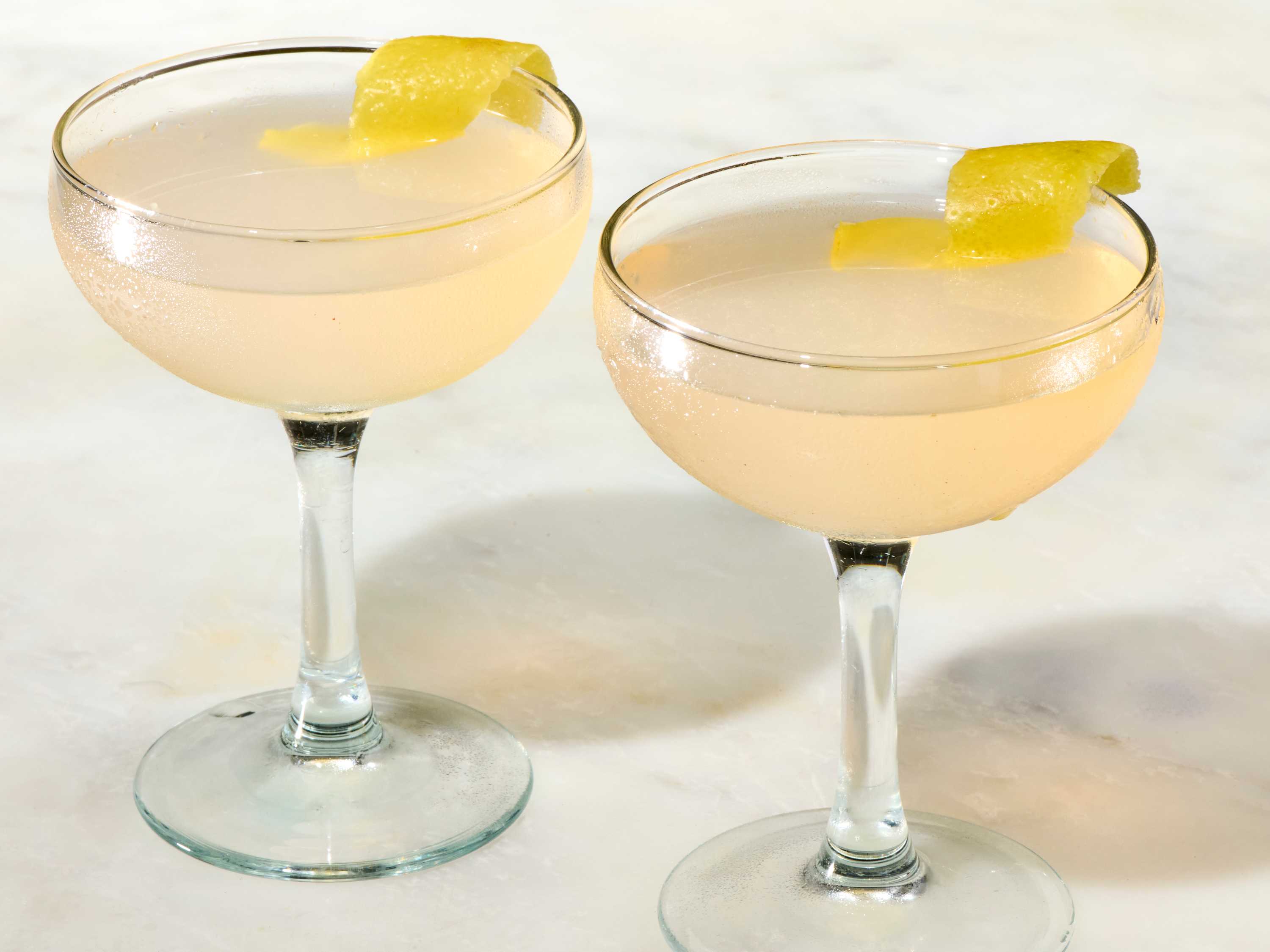 Azalea Cocktail Recipe (The Masters Cocktail) | The Kitchn