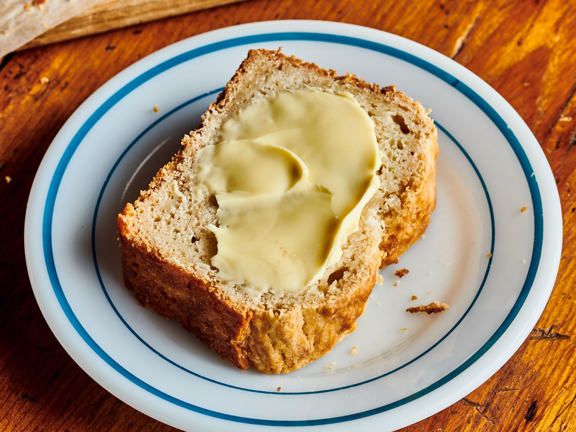 How to Use a French Butter Crock | The Kitchn