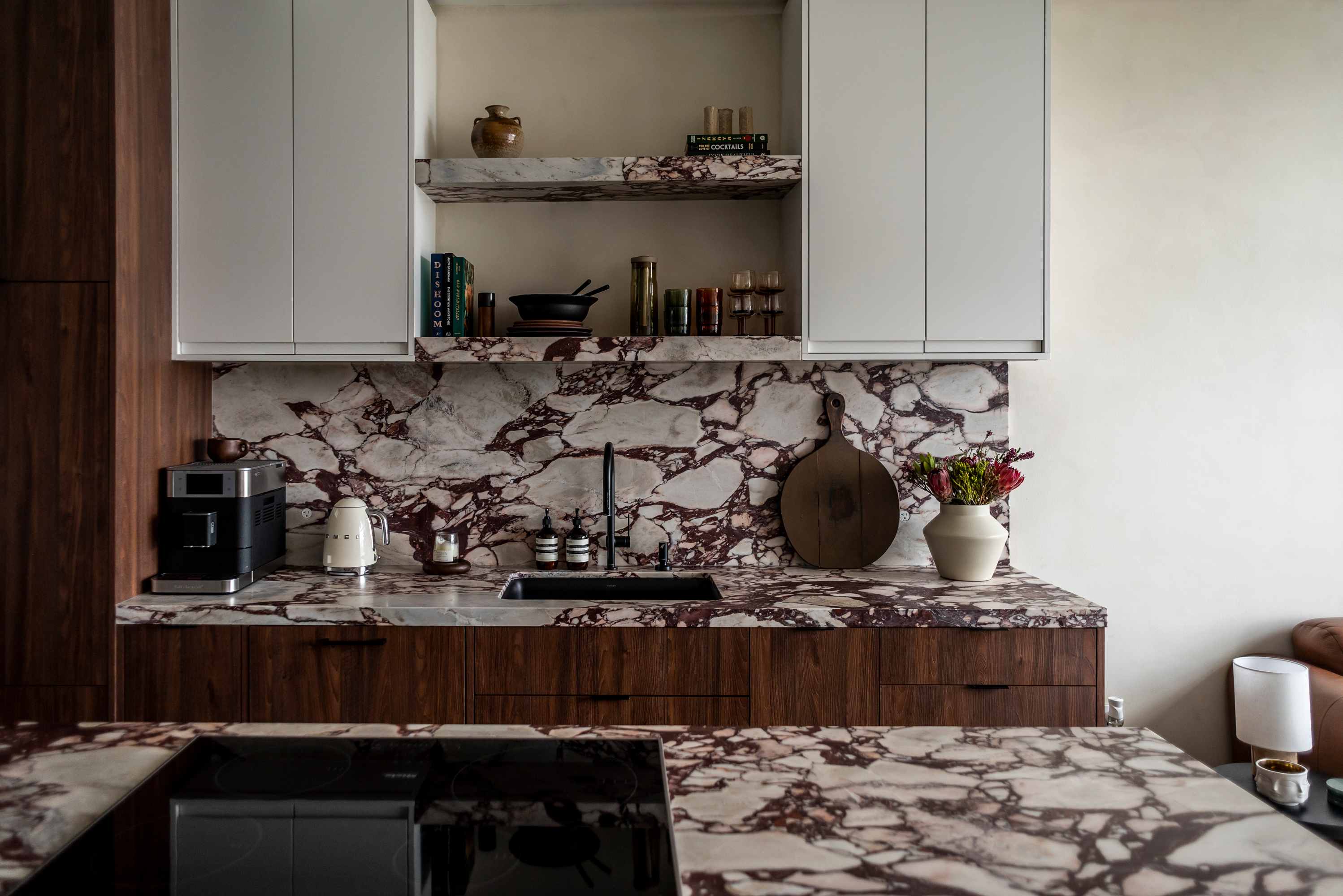 14 Timeless Kitchen Cabinet Colors You'll Love Forever | The Kitchn