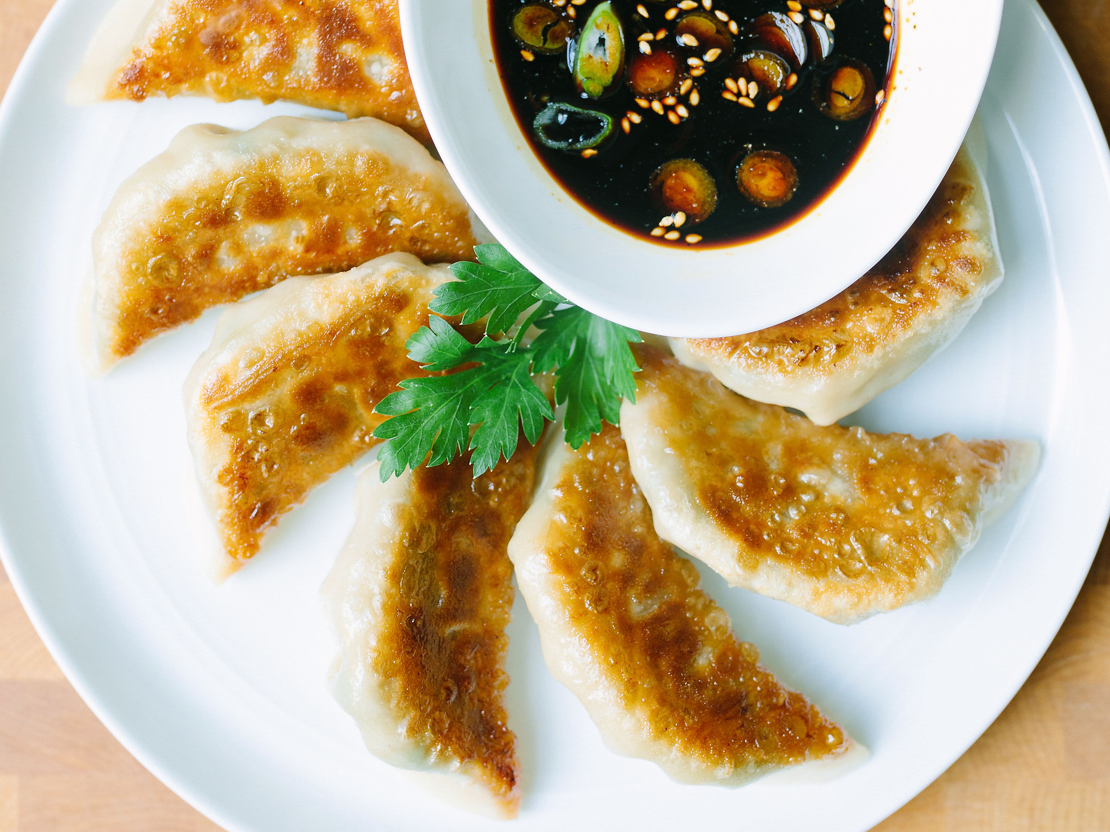 Chinese In Recipes | The Kitchn