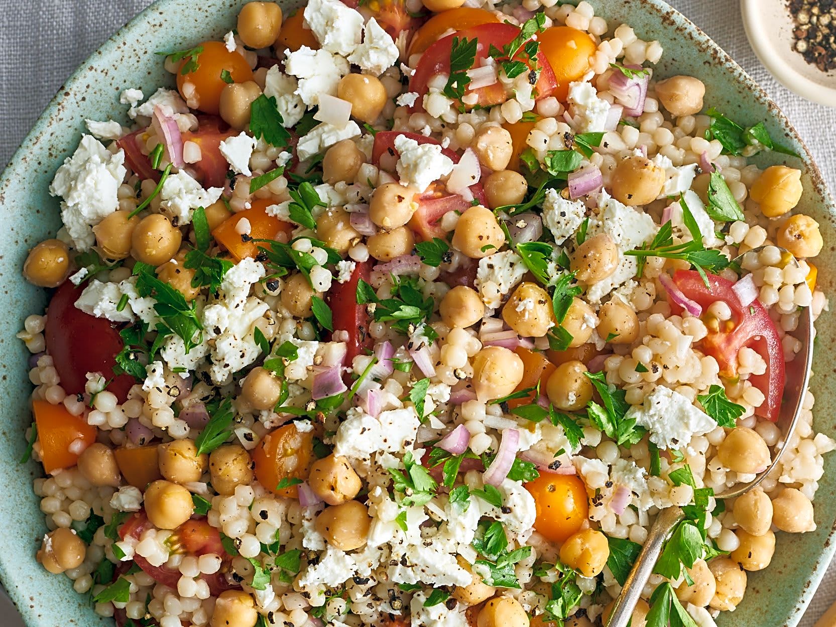 Why I Love the Rubirosa Pasta Sampler: Tried & Tested Review | The Kitchn