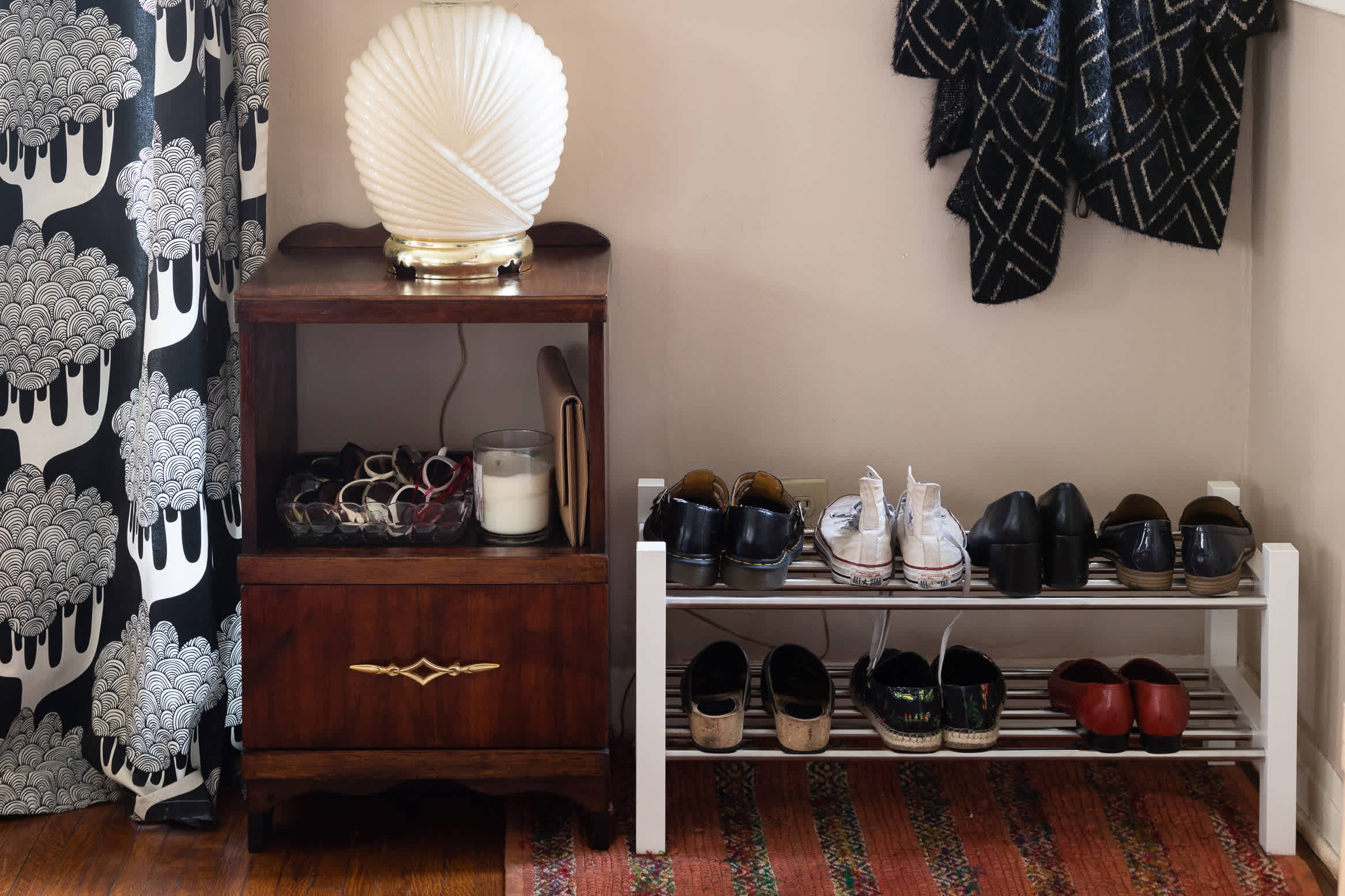 Organizing & Storage | Apartment Therapy