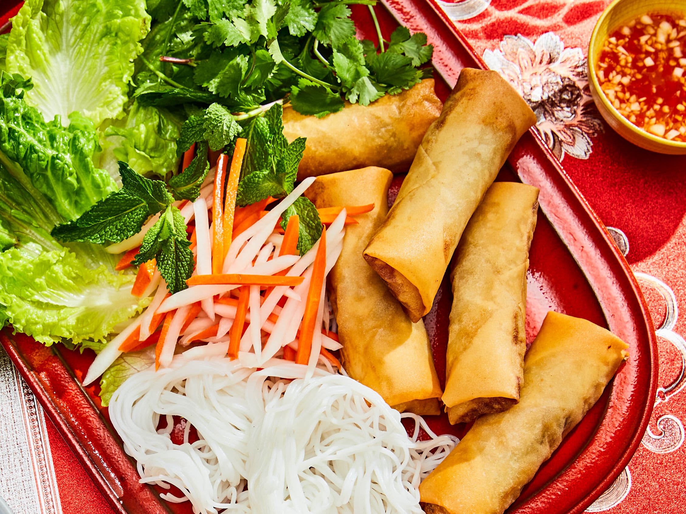Chinese In Recipes | The Kitchn