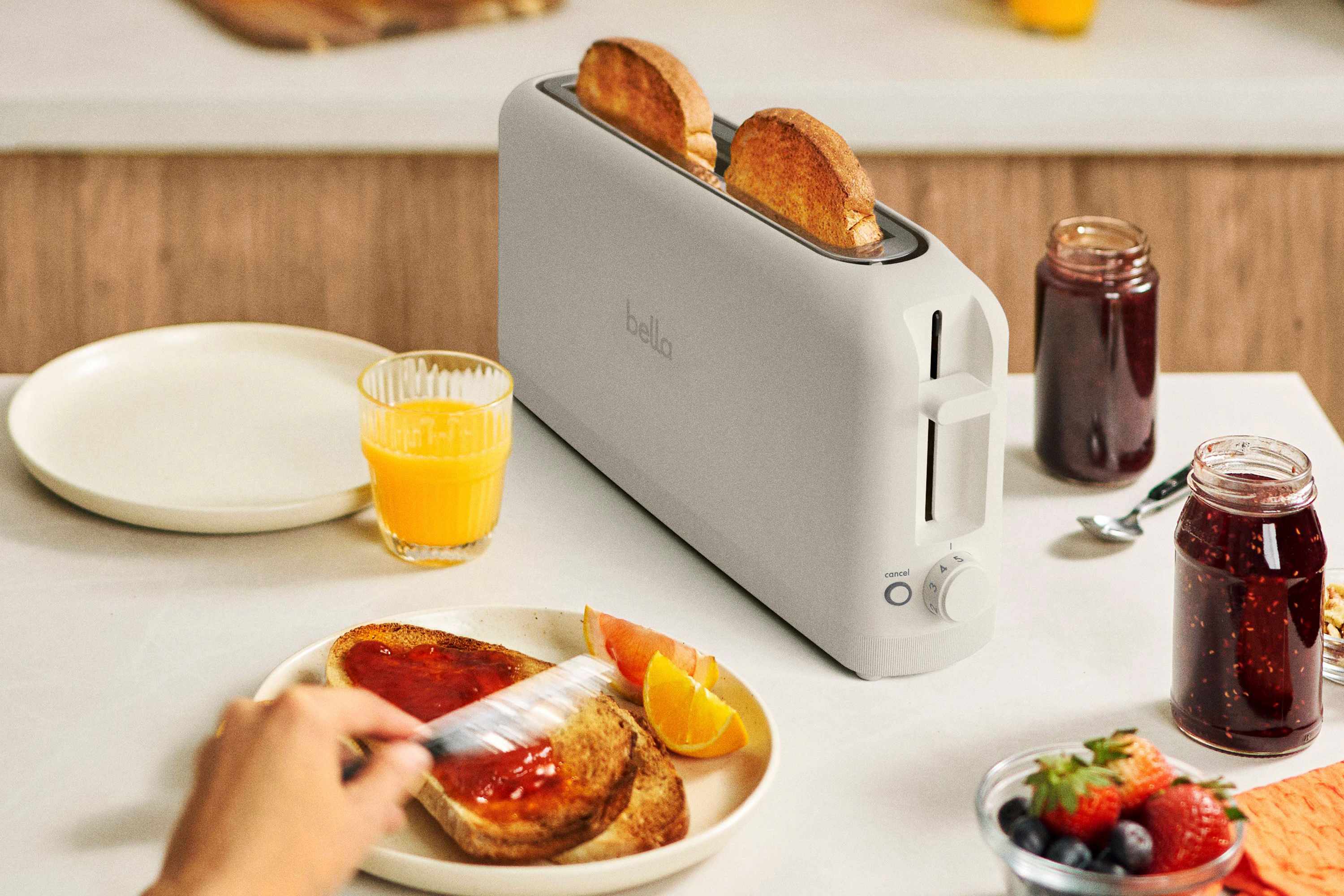 Bella Toaster Bella Toasters SALE • Up To 19% Off • Supersales UK
