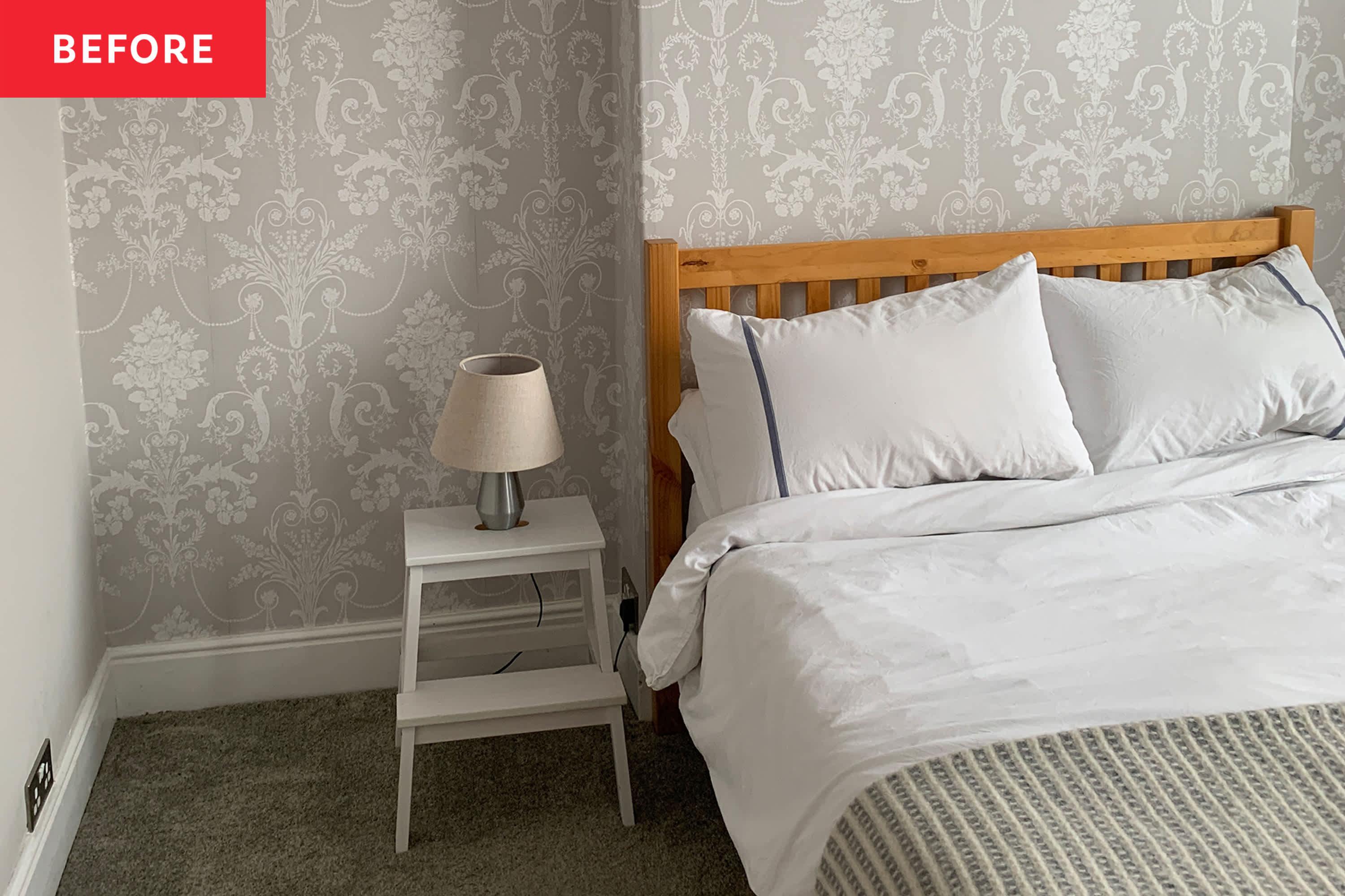 Bedroom Home Projects | Apartment Therapy
