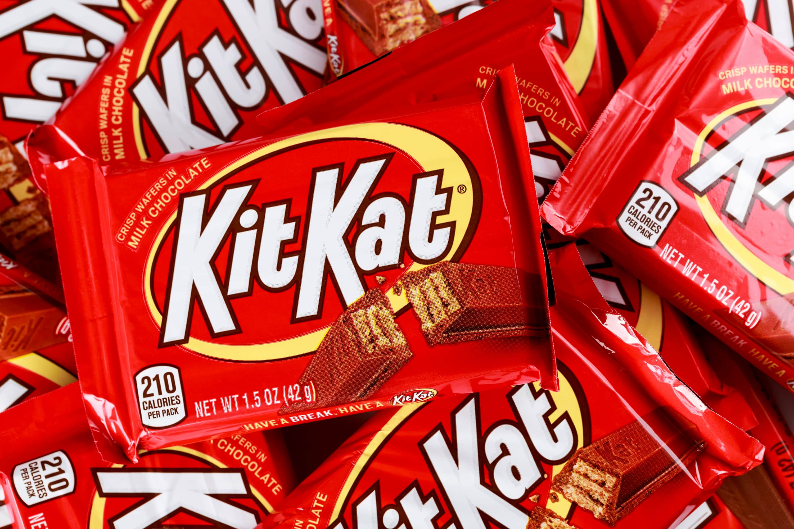 Kit Kat's New Flavor Is So Good, Chocolate Lovers Won’t Share | The Kitchn