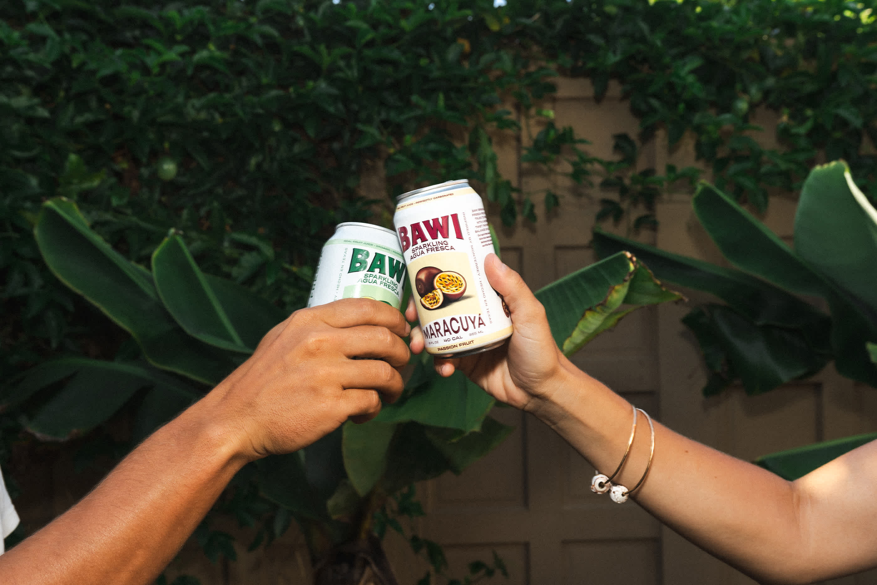 Bebida Fresca Bartaco | 🍹 NEW DRINK DROP 🍹 So, Which One