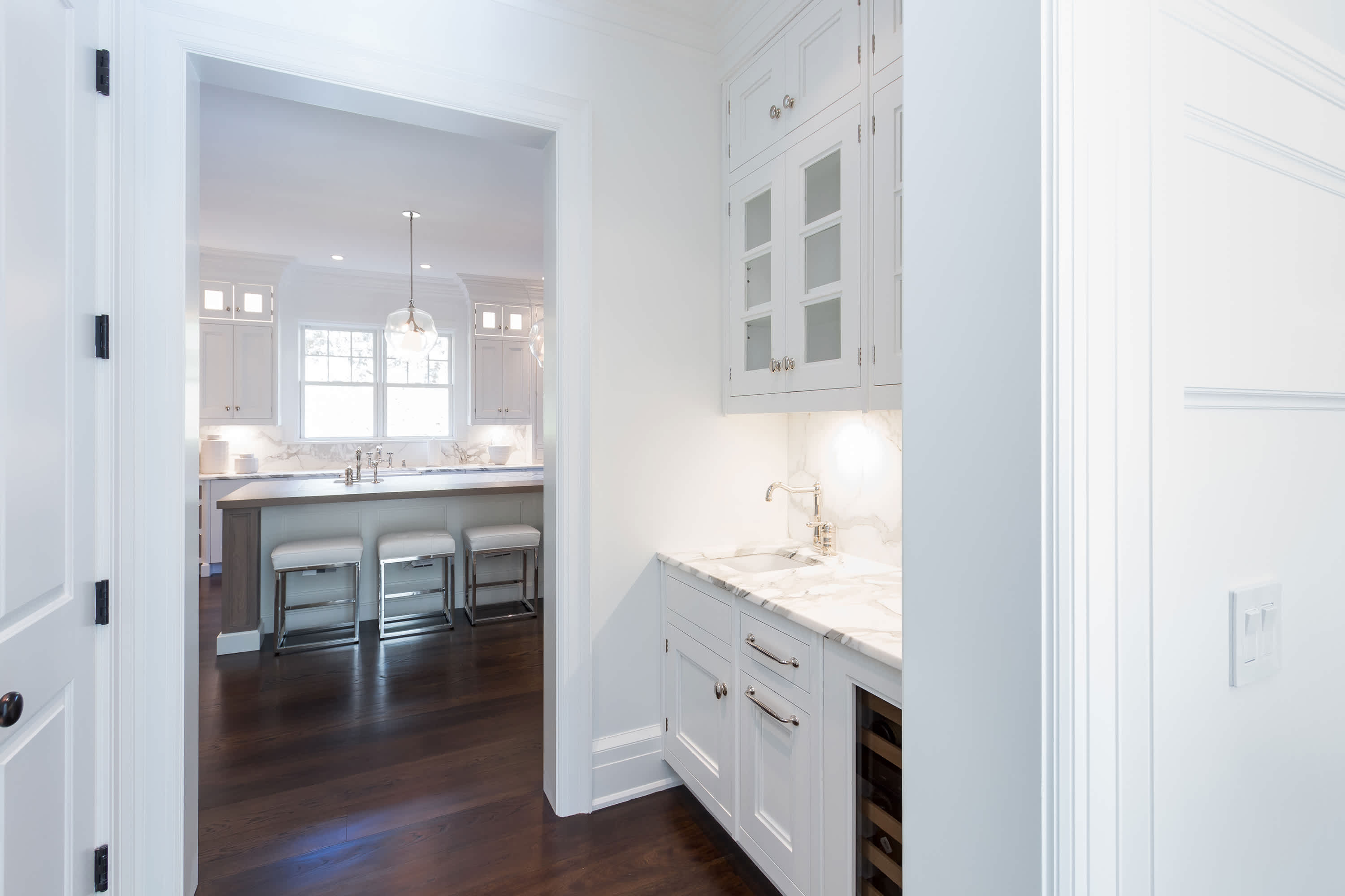 6 Kitchen Design Trends Definitely on Their Way Out in 2025 | The Kitchn