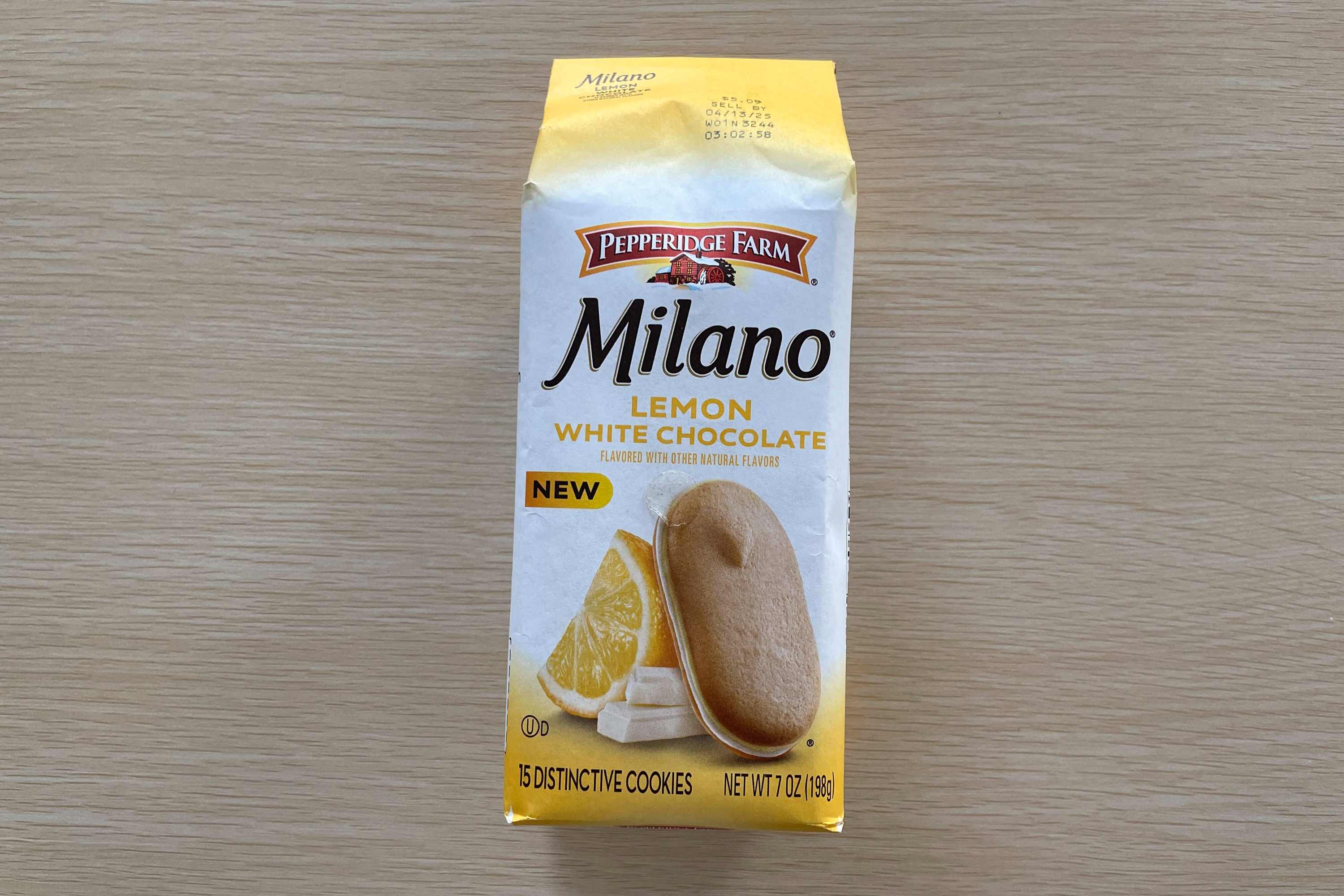 Milano Cookie Memes
