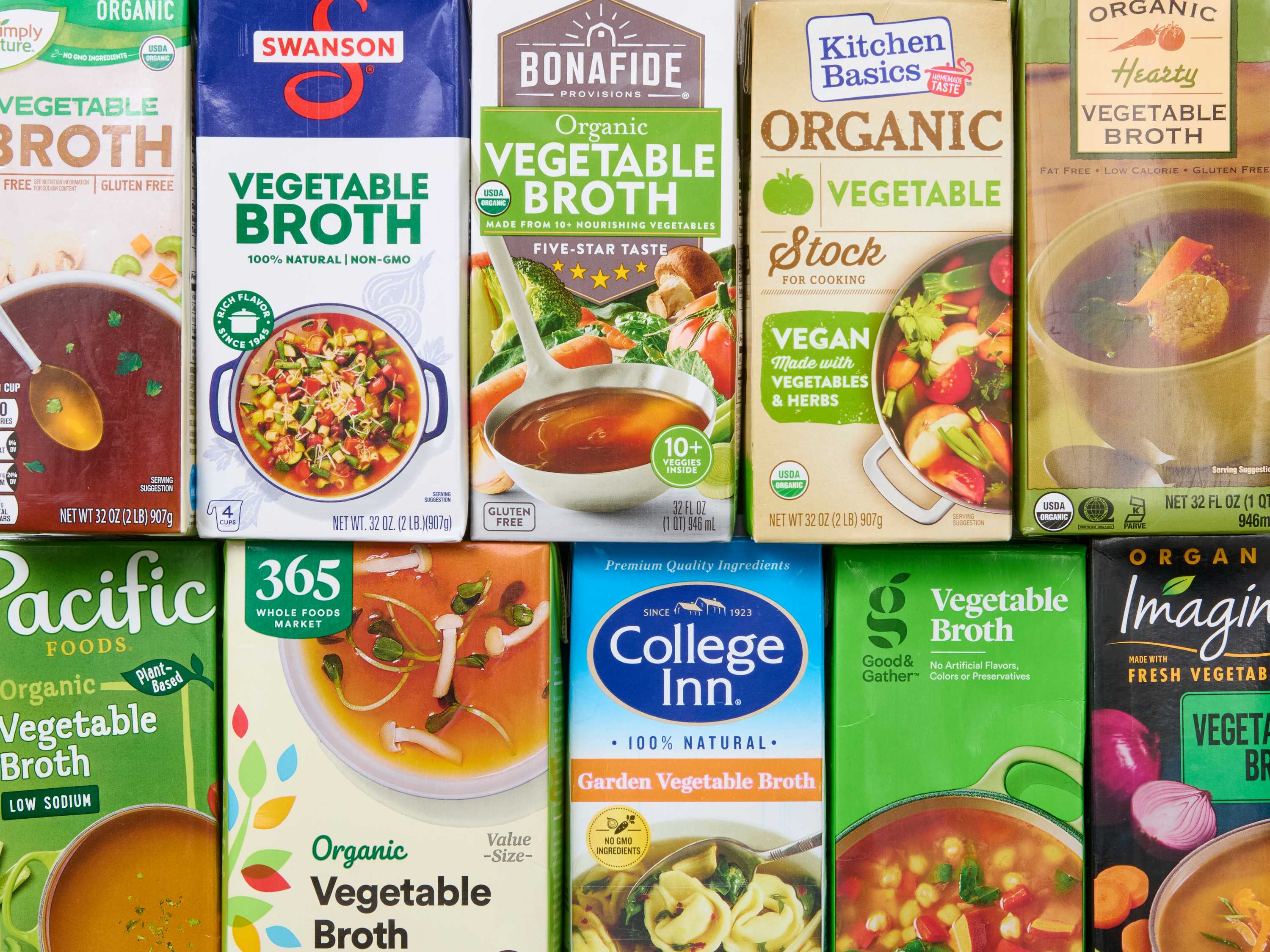 Grocery Taste Tests | The Kitchn