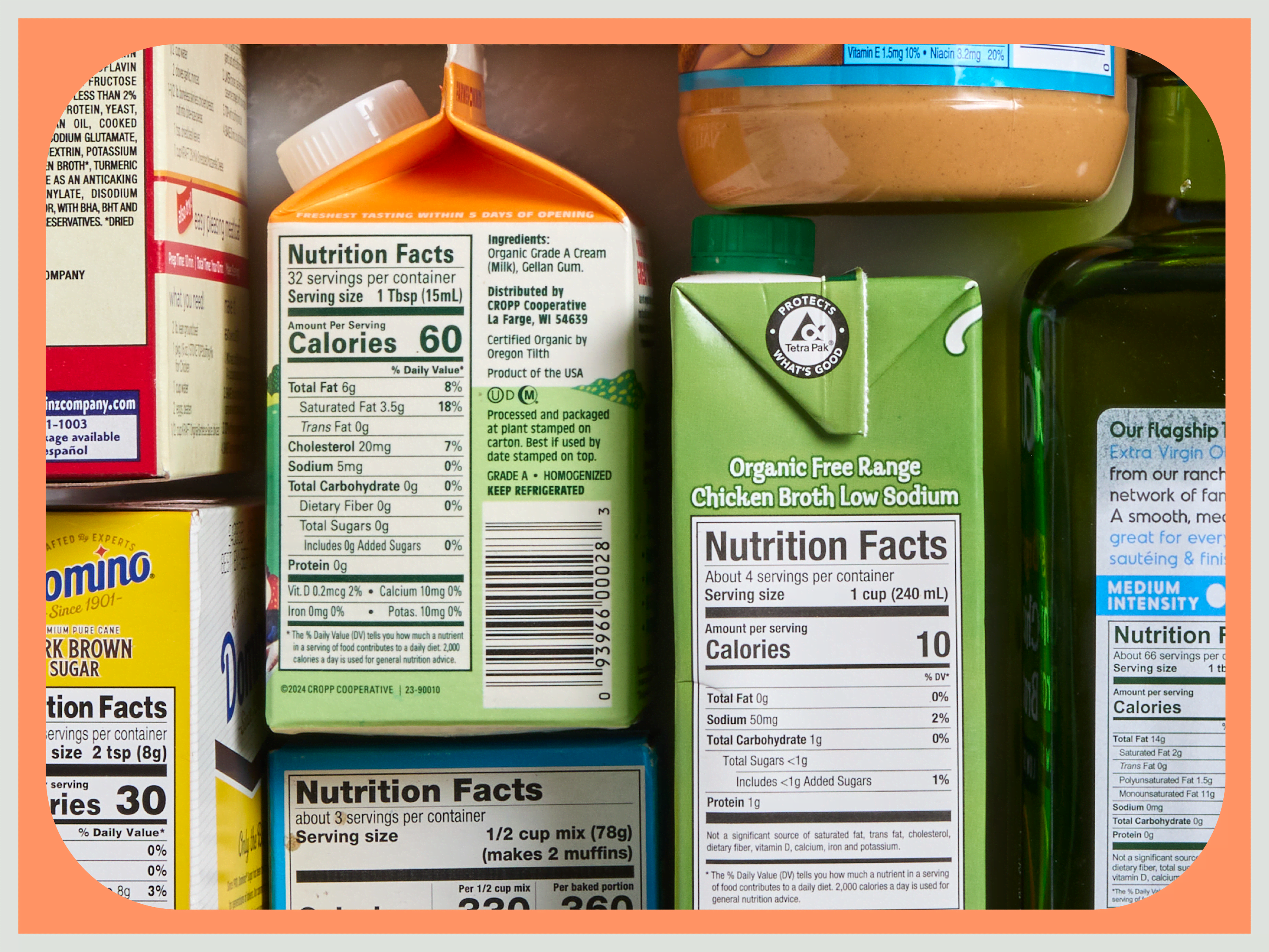 3 Best Store-Bought Salad Dressings, According to a Registered ...