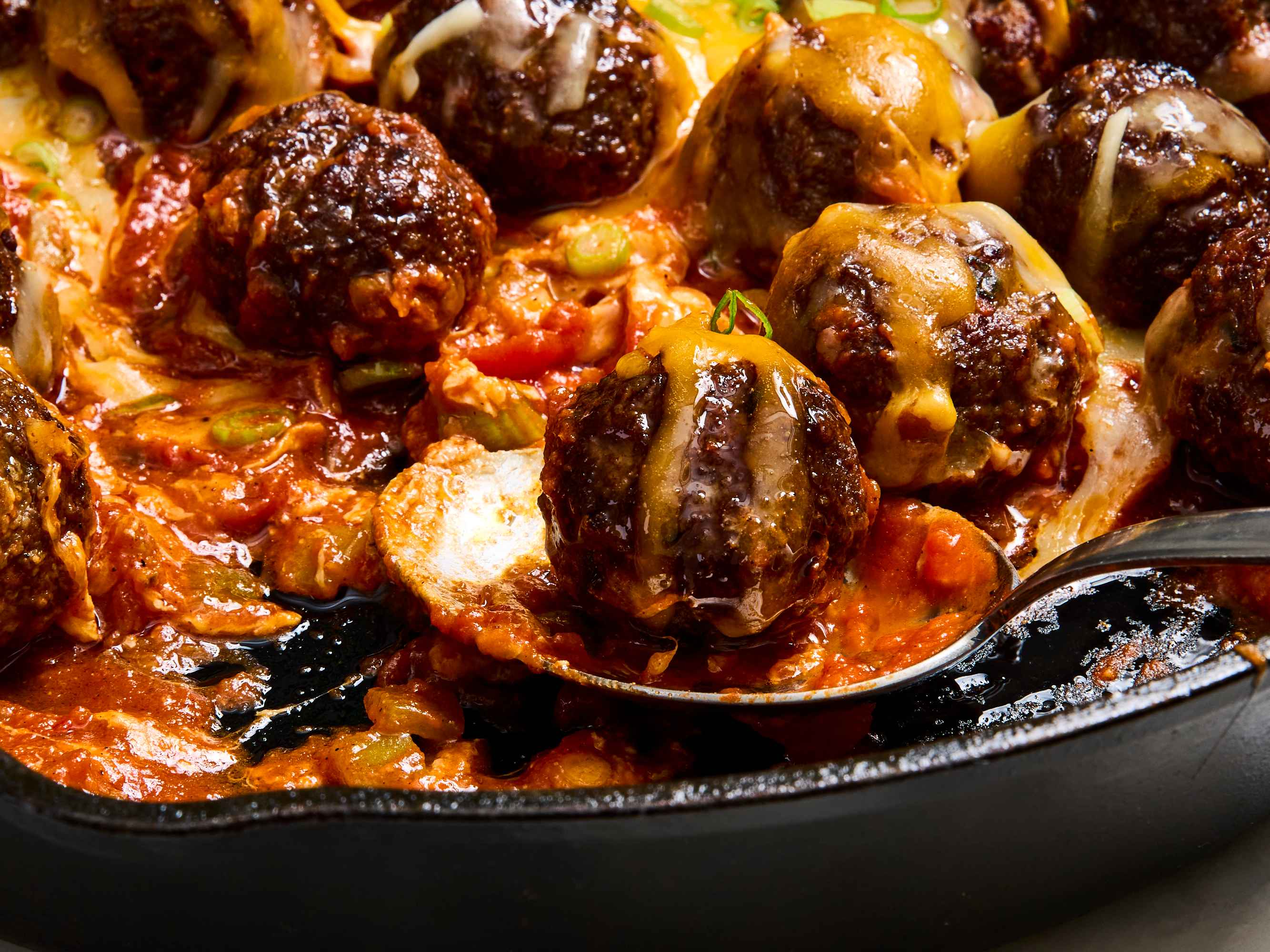 Meatball Recipes & Ideas | The Kitchn