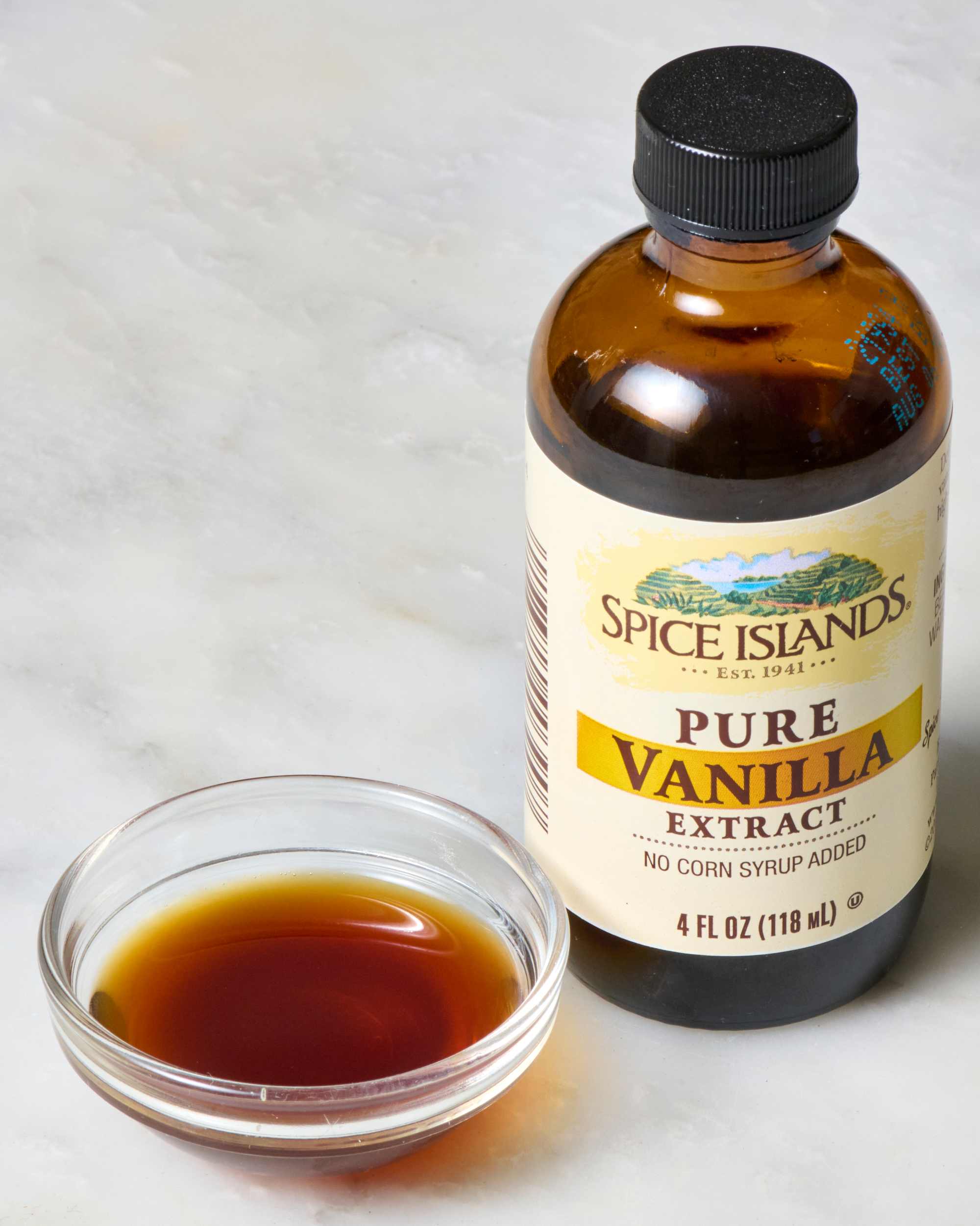 The 7 Best Vanilla Extracts Of 2020 5 Best Vanilla Extracts (We Tried