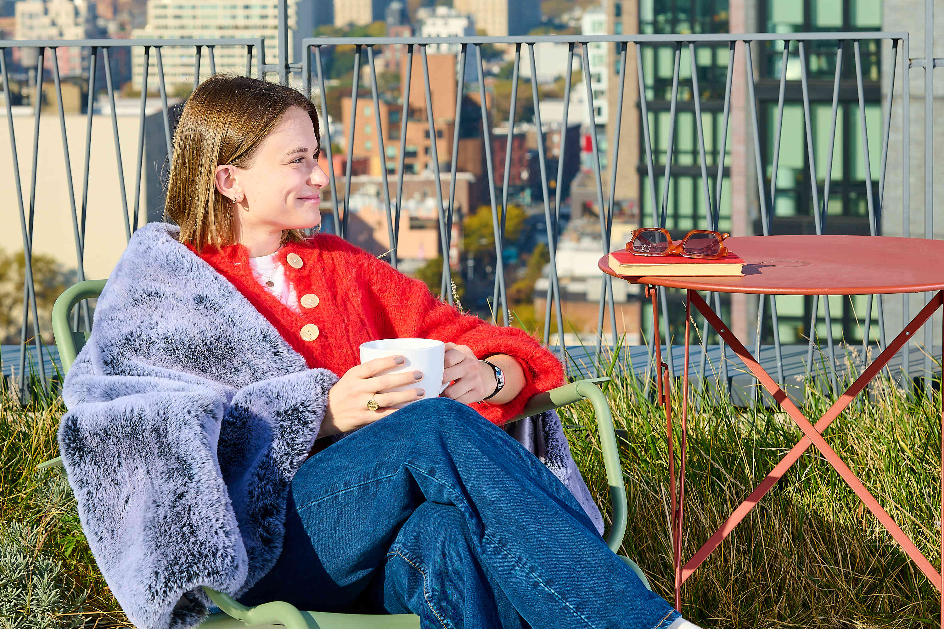 About Emma Dangel | Apartment Therapy