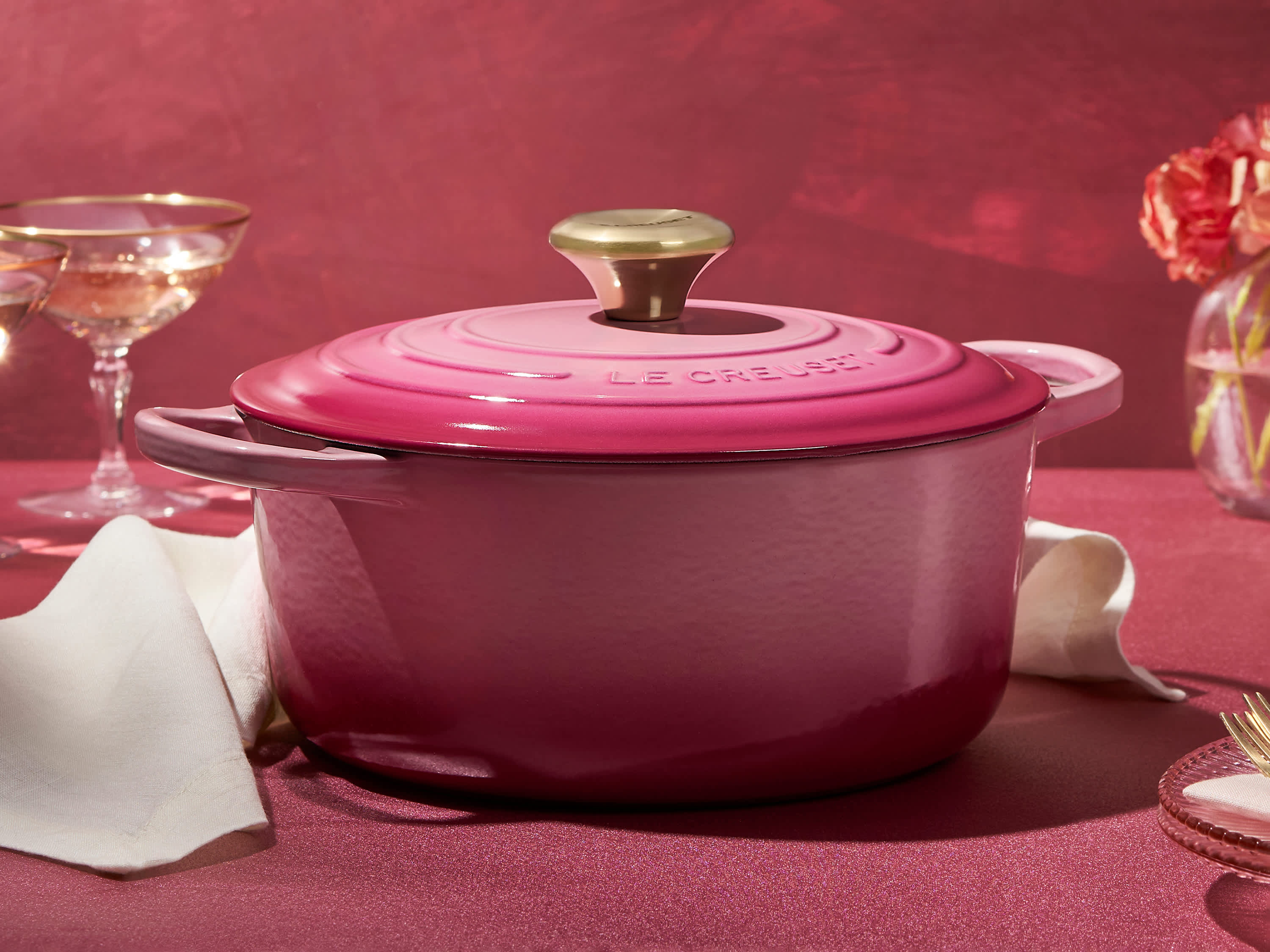 Dutch Ovens | The Kitchn