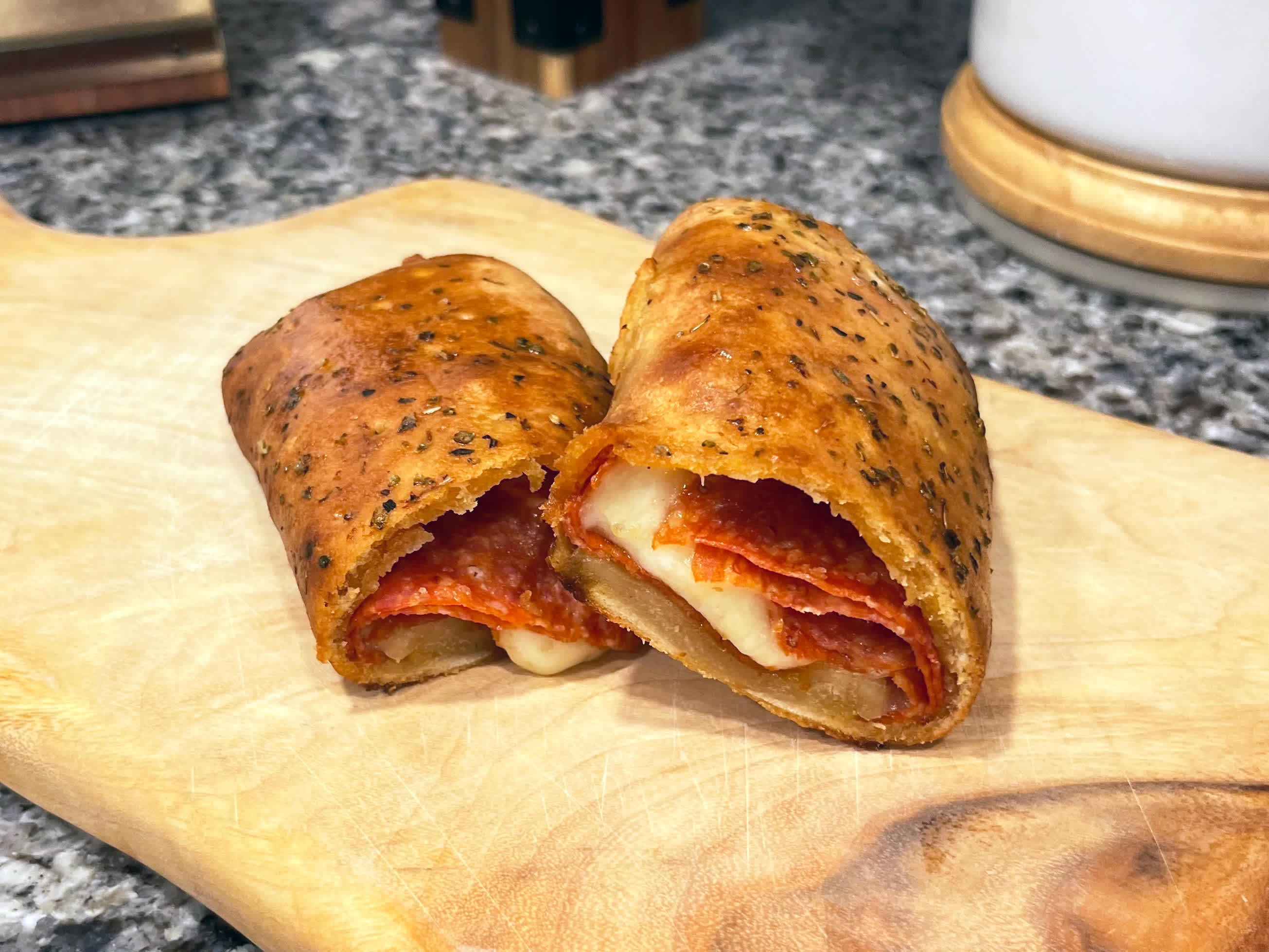 I Buy Box After Box of This "Delicious" $5 Frozen Lasagna | The Kitchn