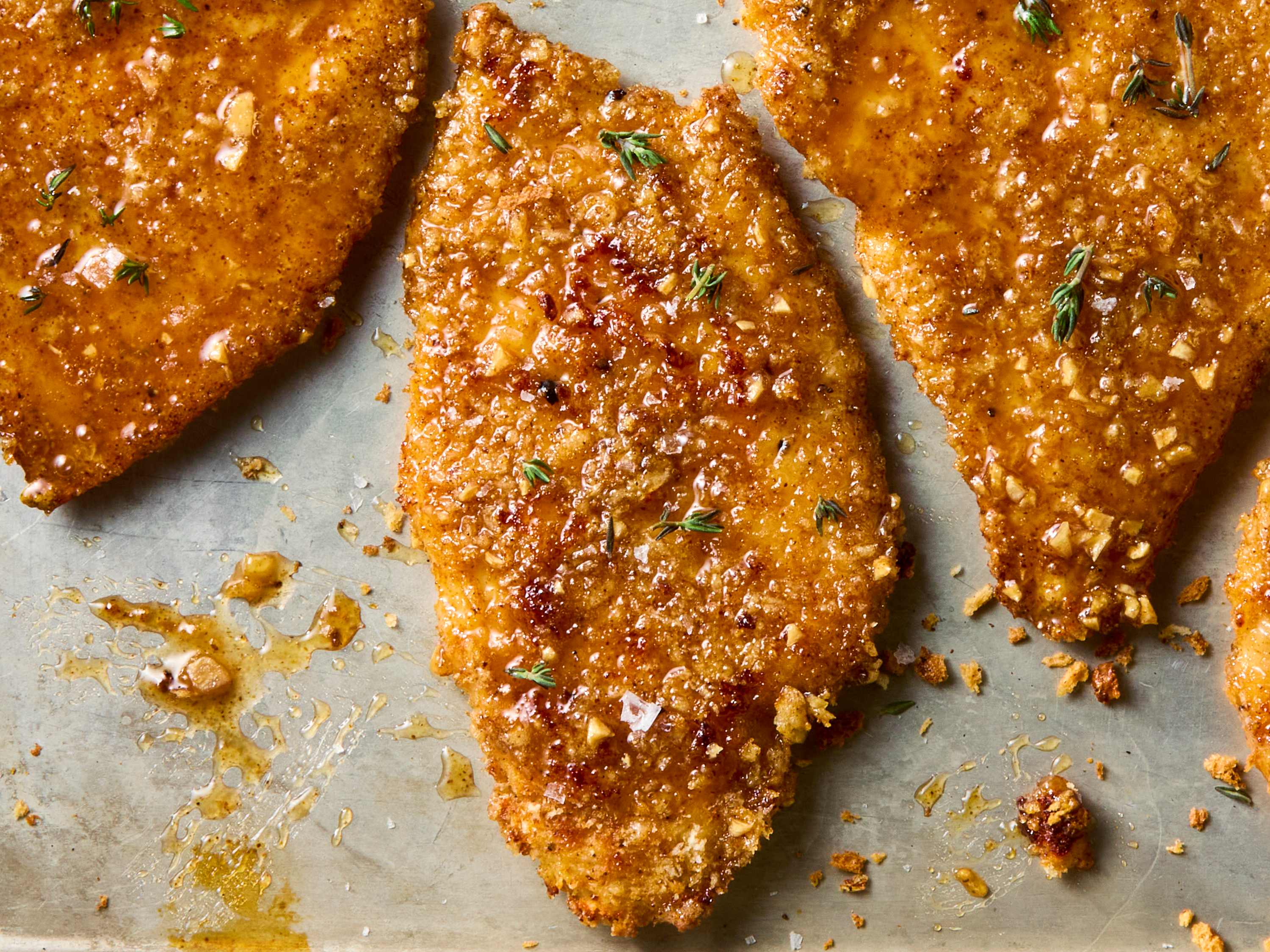 Chicken Recipes | The Kitchn