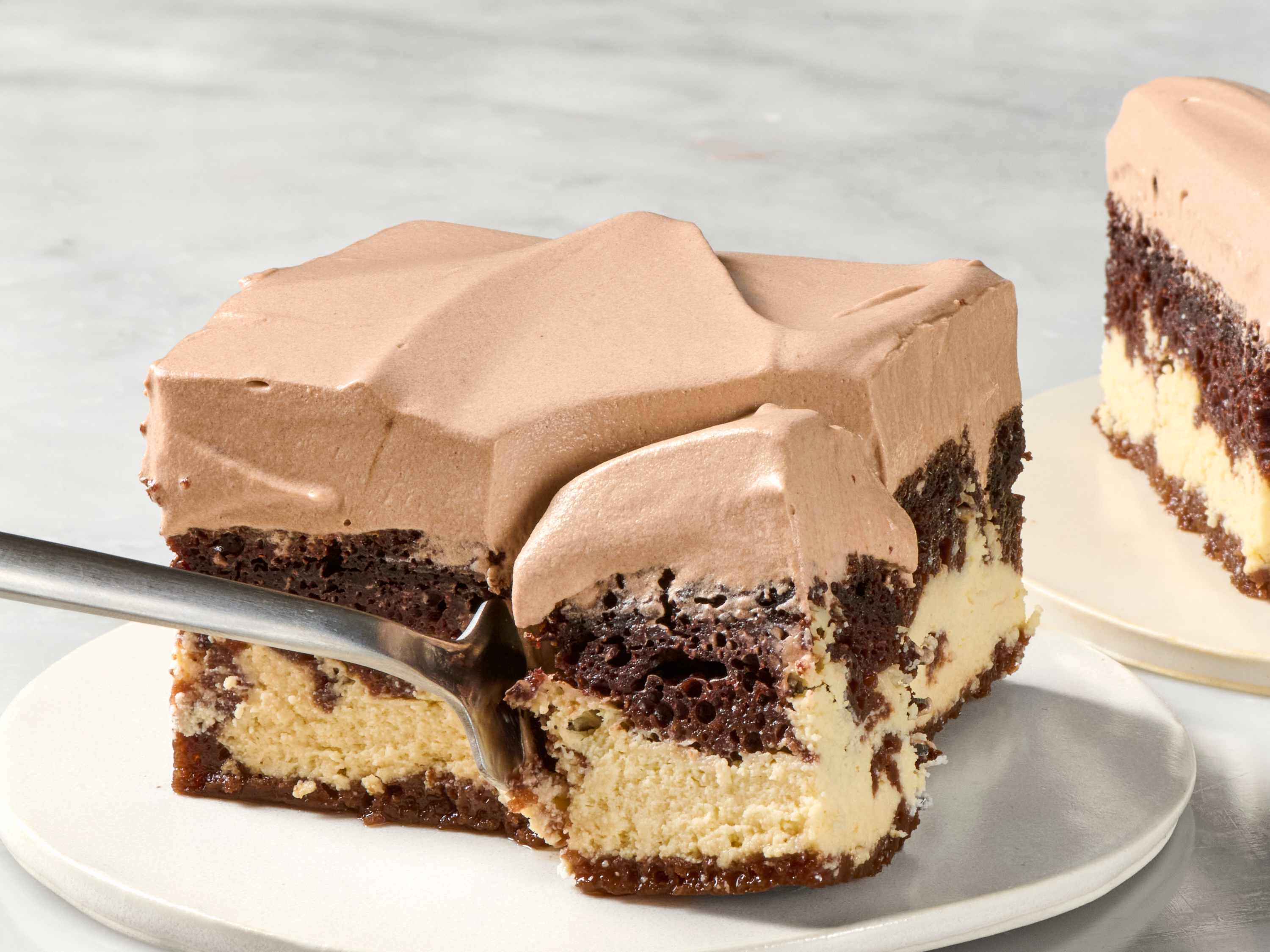 Ricotta Cheesecake Recipe | The Kitchn