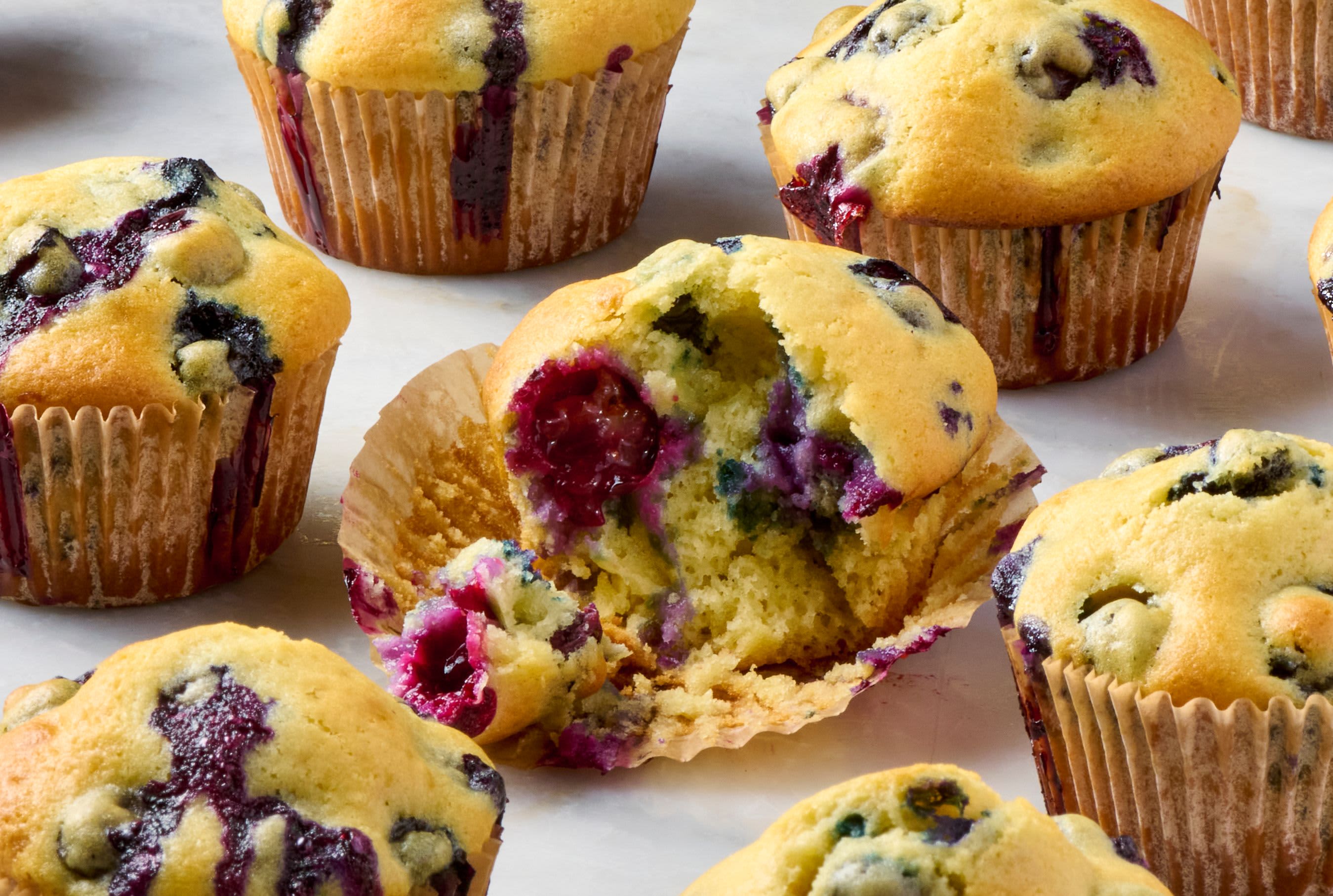 About Kelli Foster | The Kitchn