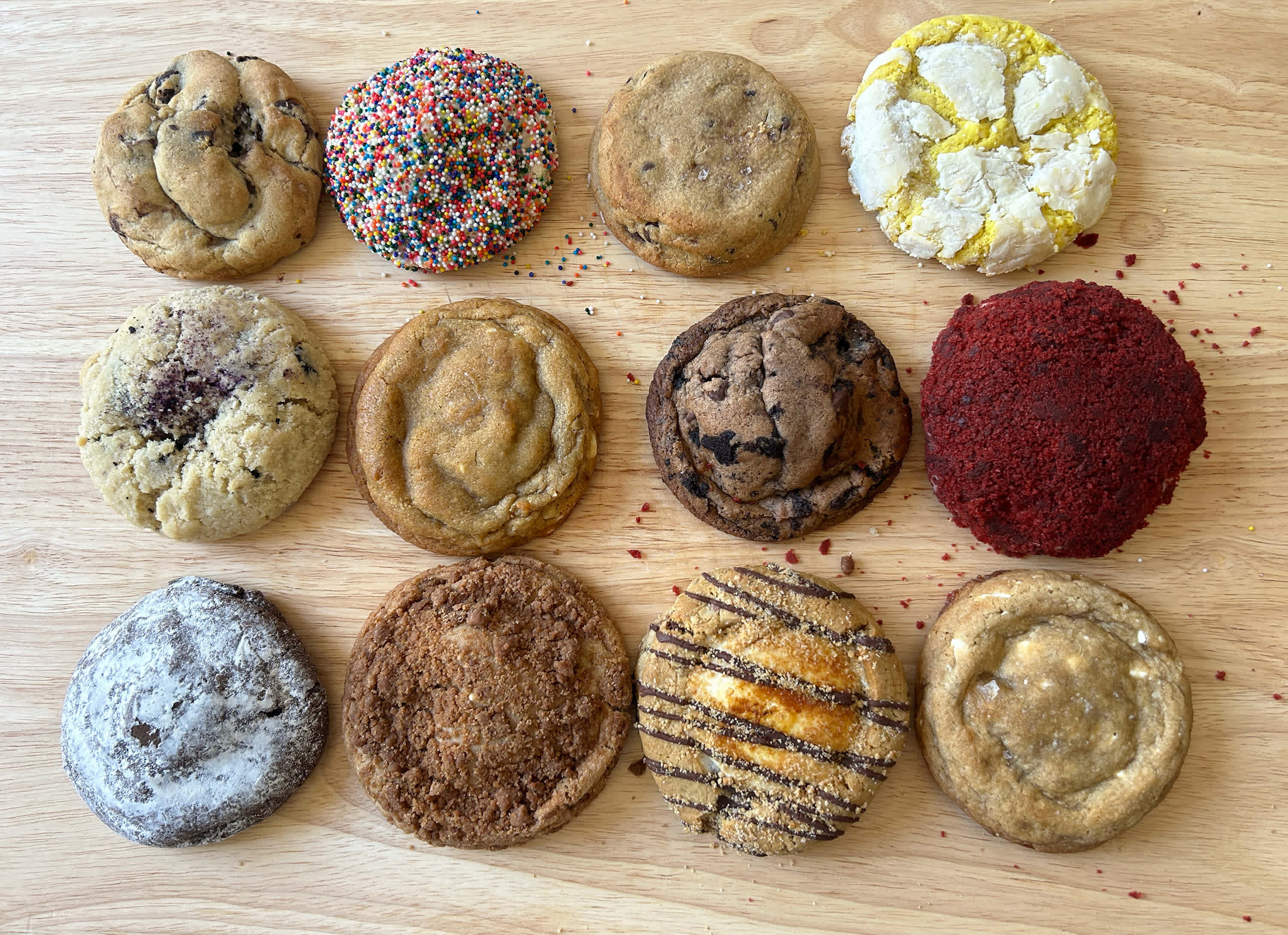 Cookie Recipes & Ideas | The Kitchn