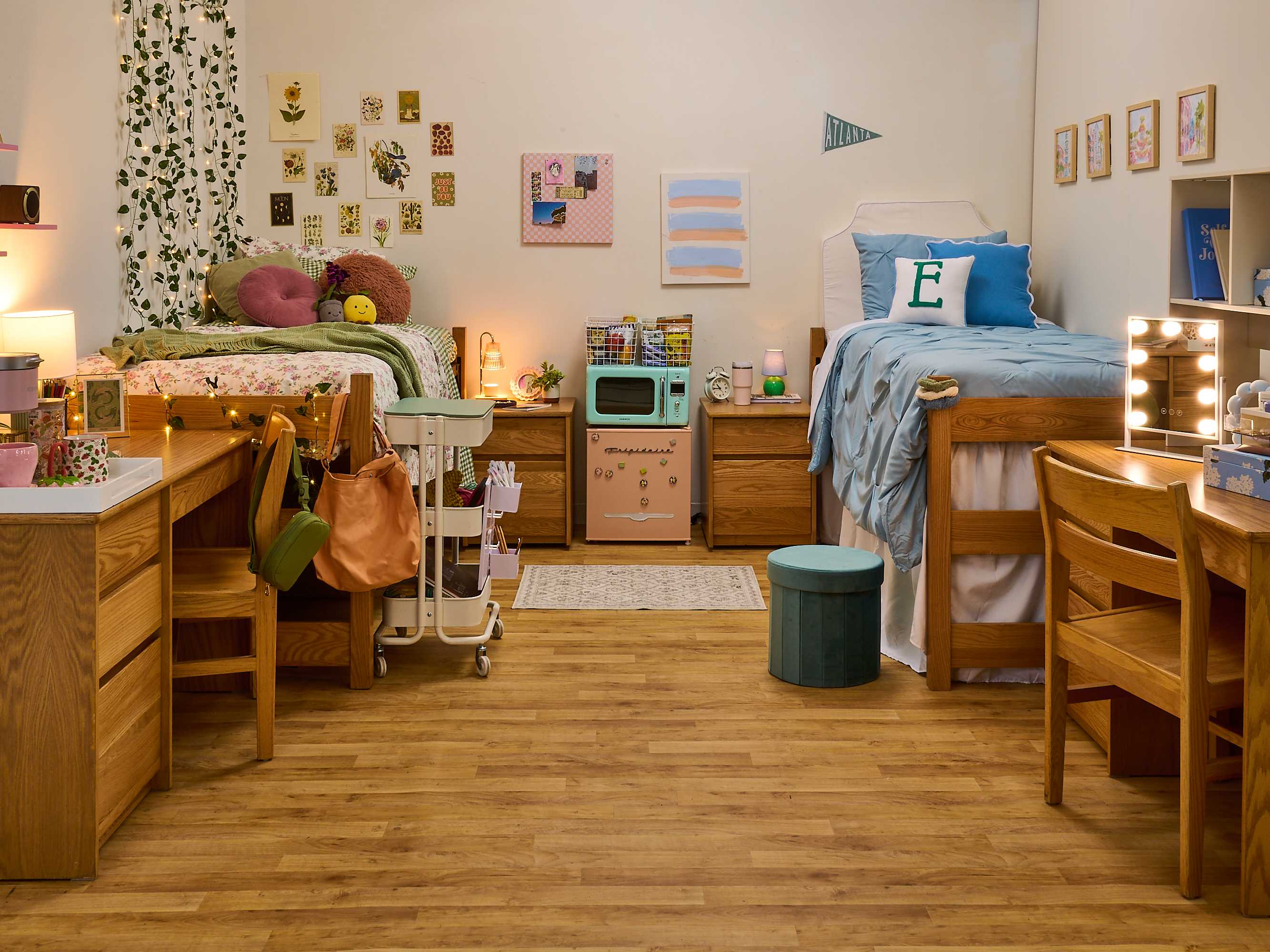 Dorm Room Inspo You Need in Your Life | Dorm Therapy