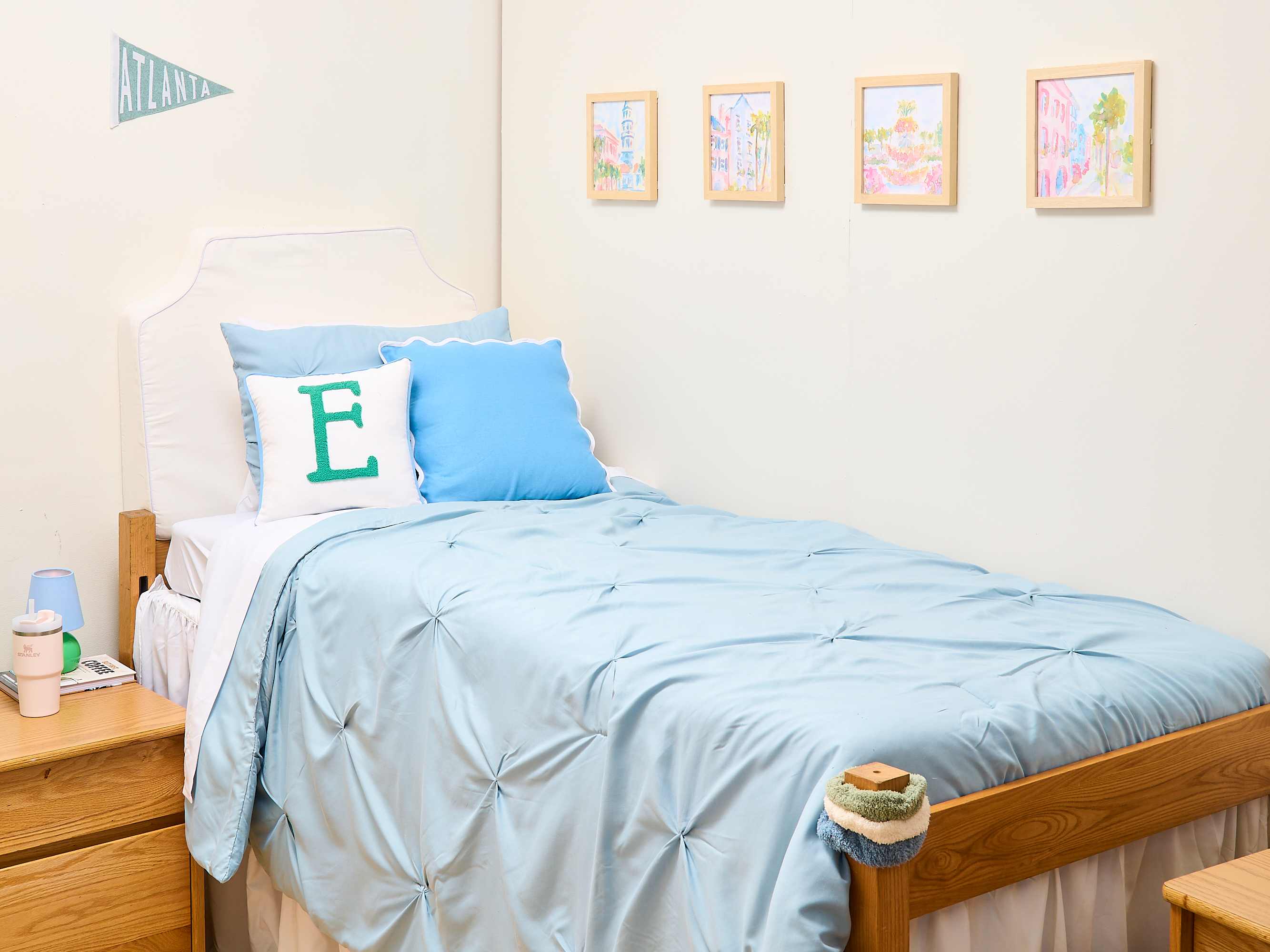 DIY Dorm Decor Ideas to Try | Dorm Therapy