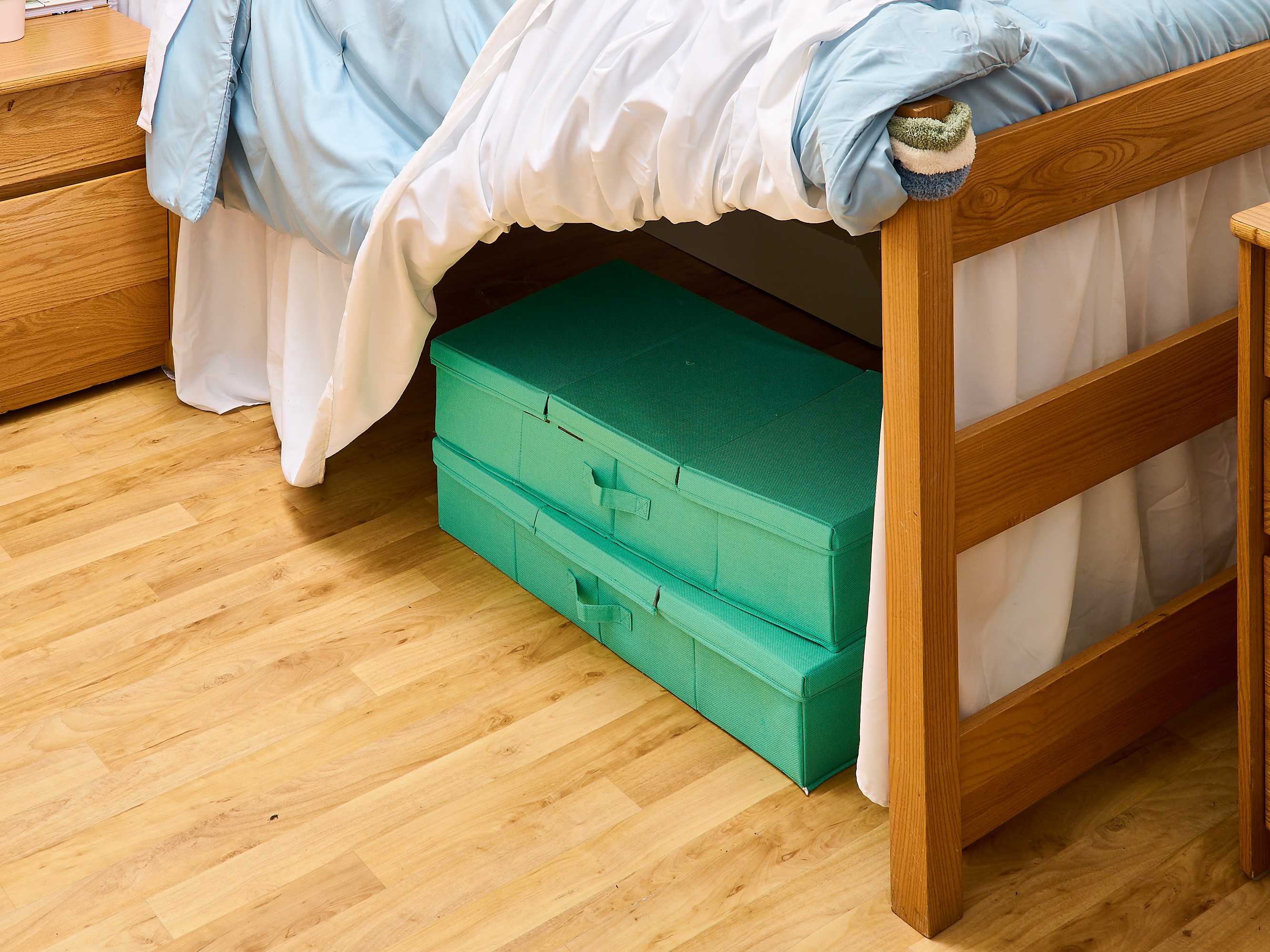 How to Clean and Organize Your Dorm Room for a Total Reset | Dorm Therapy