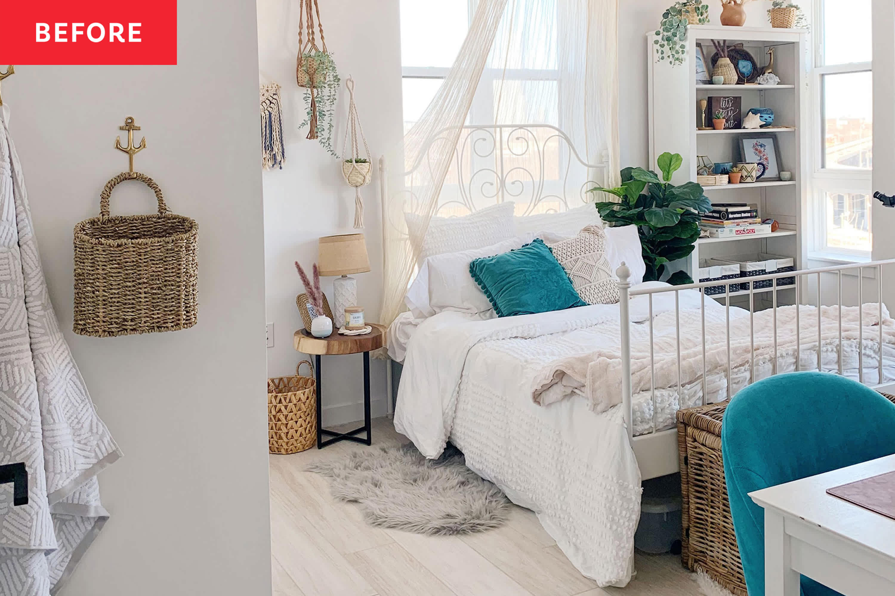 Kid Rooms | Cubby