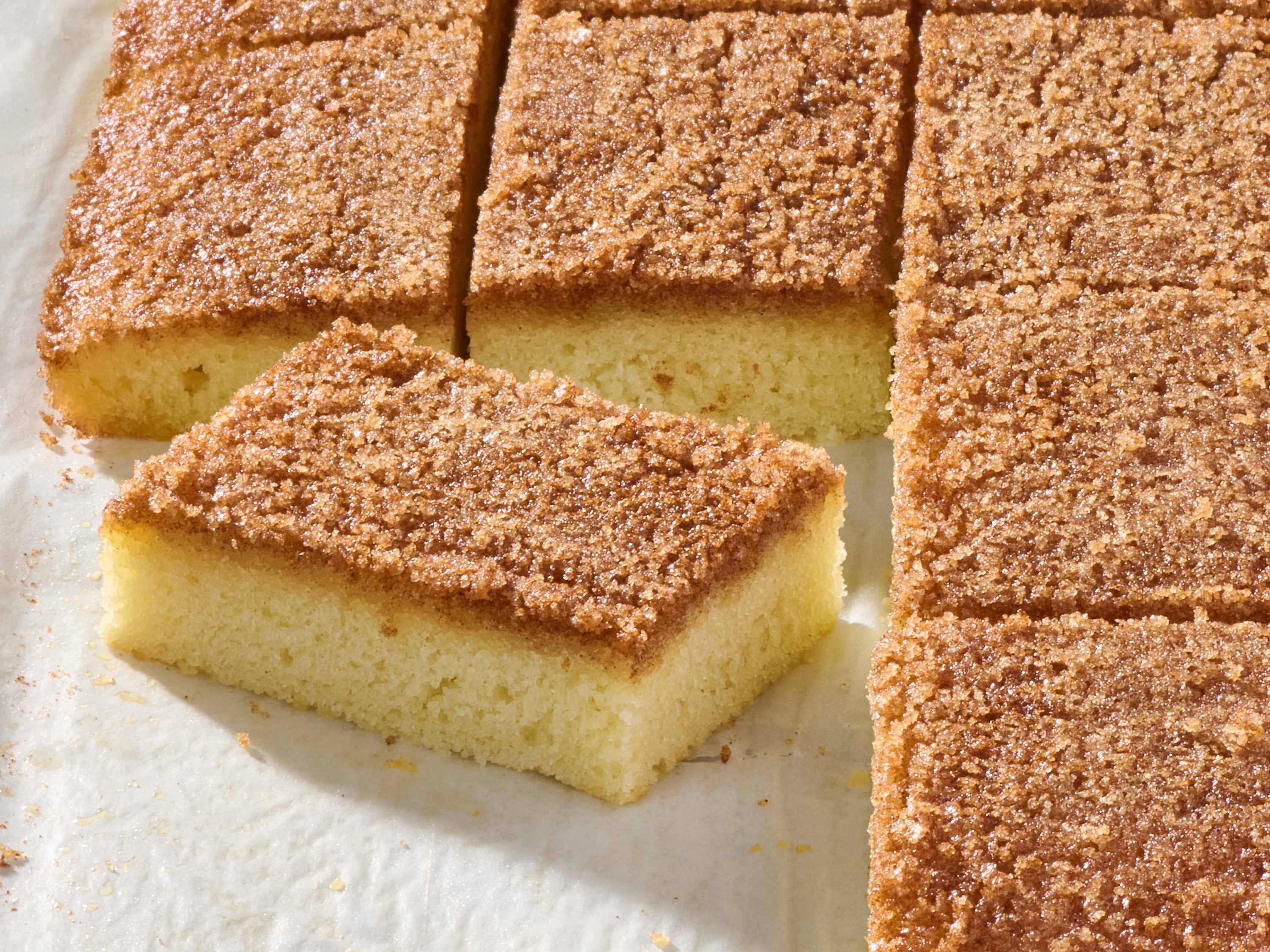 Gooey Neiman Marcus Bars Recipe | The Kitchn