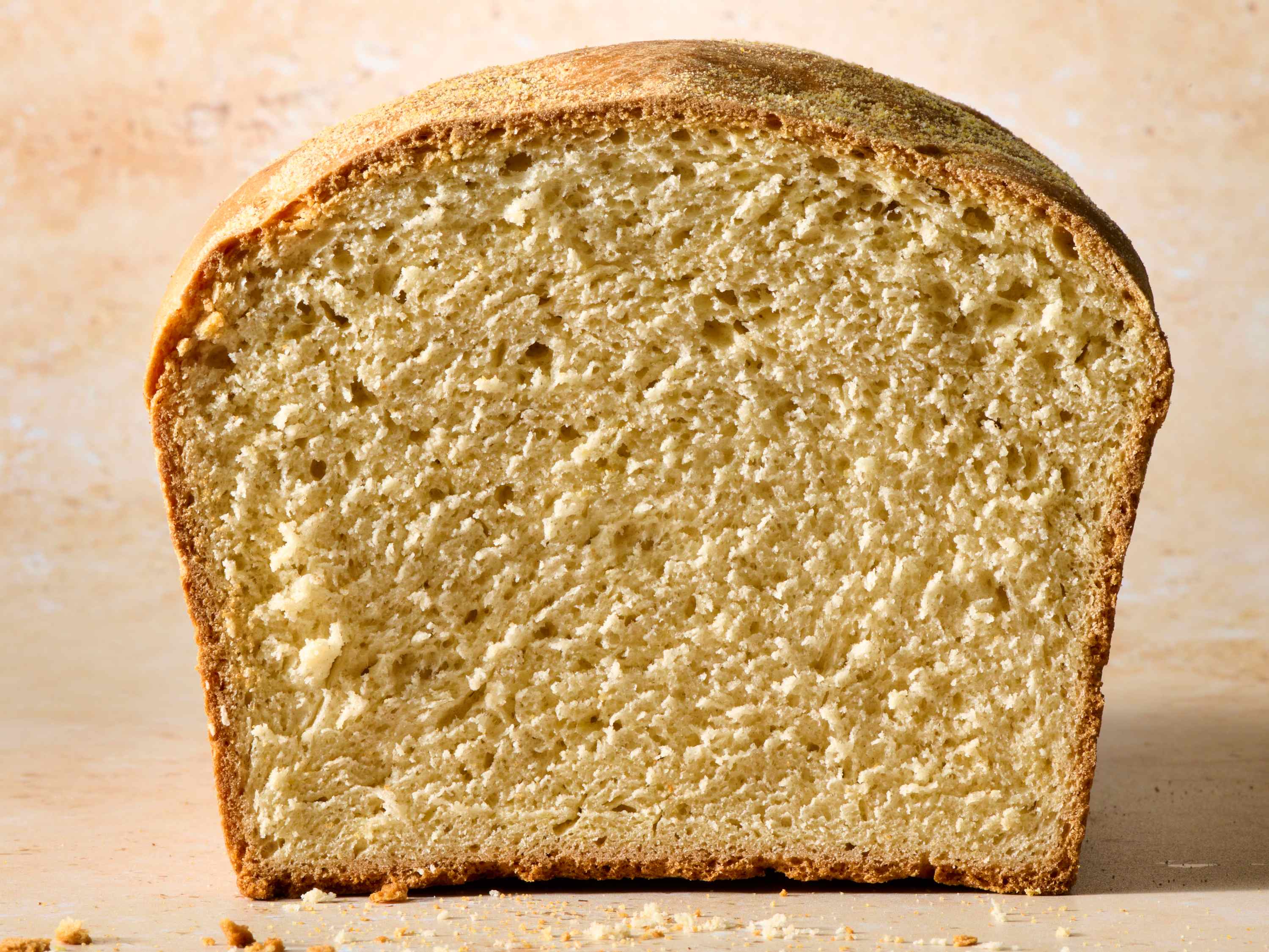 How To Make Dutch Crunch Bread | The Kitchn