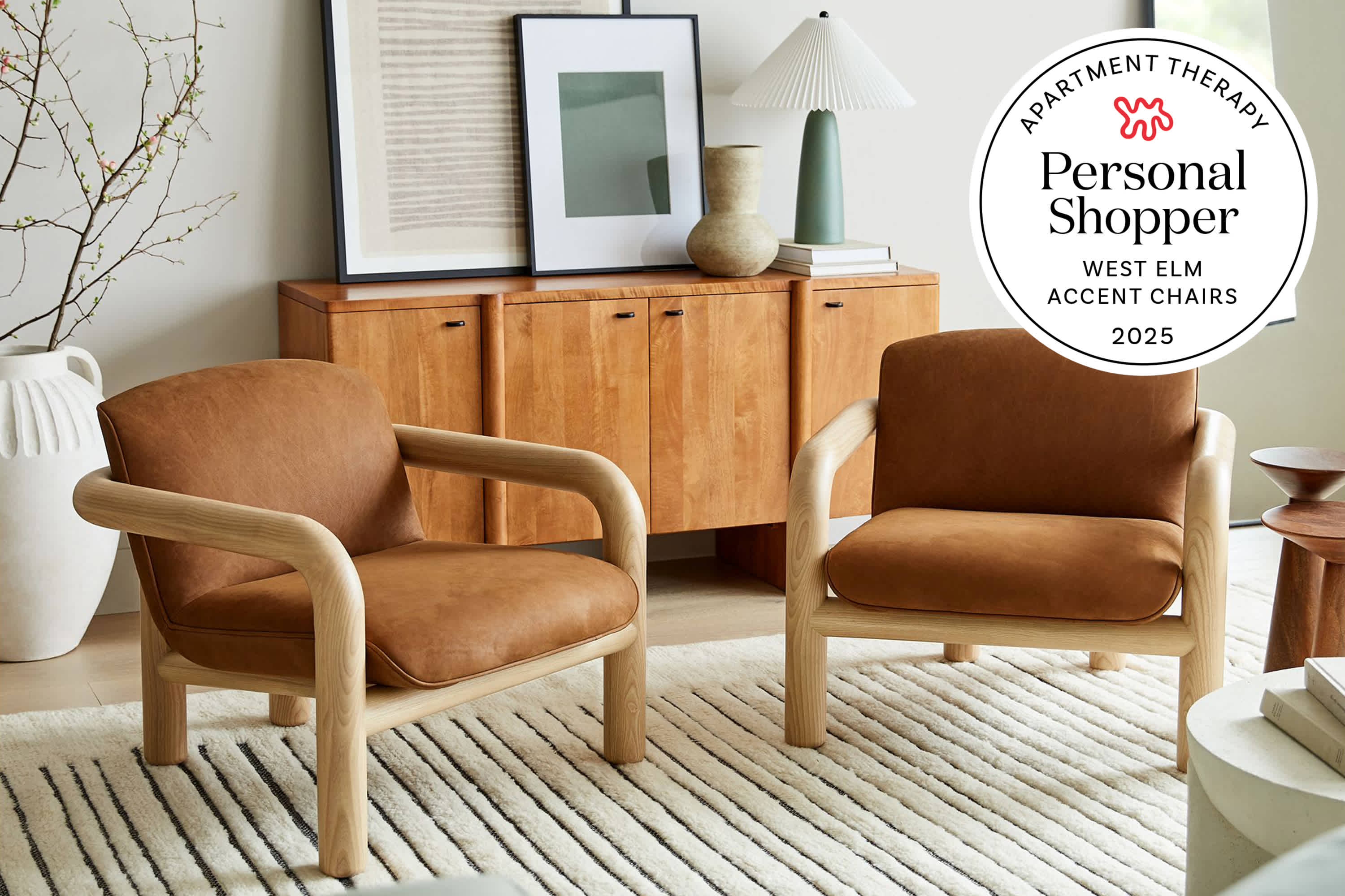 Furniture Decorating | Apartment Therapy