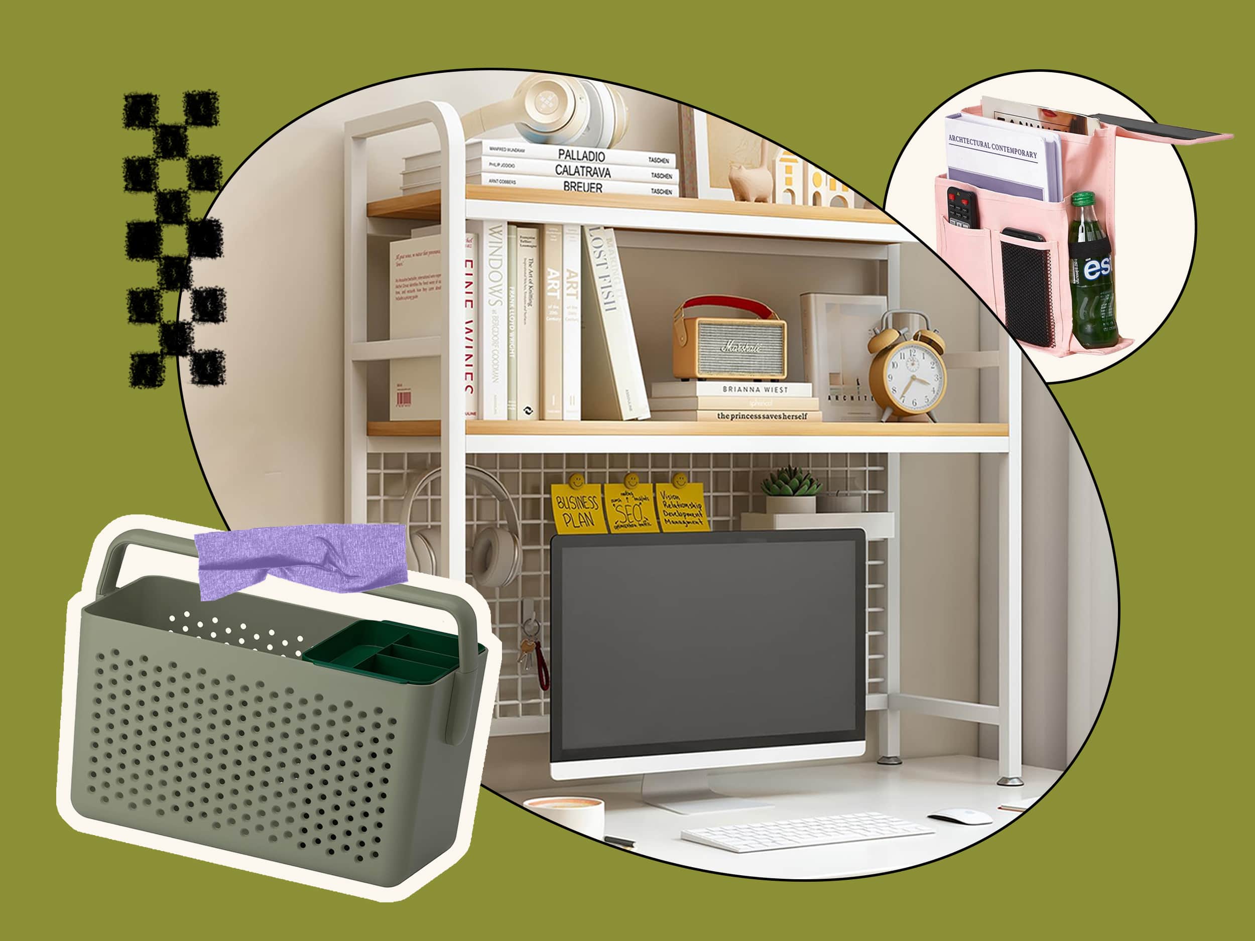 How to Clean and Organize Your Dorm Room for a Total Reset | Dorm Therapy