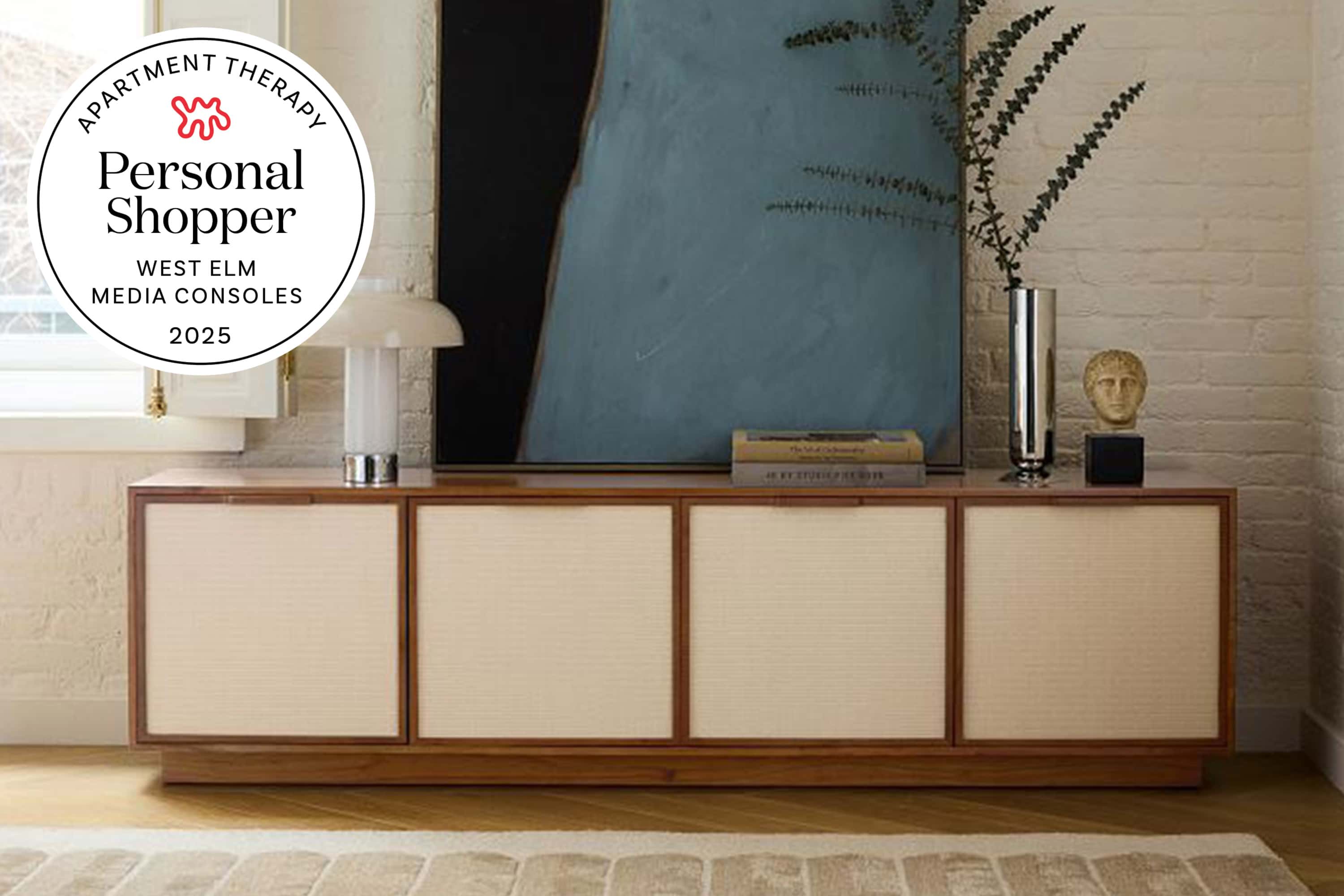 Furniture Decorating | Apartment Therapy