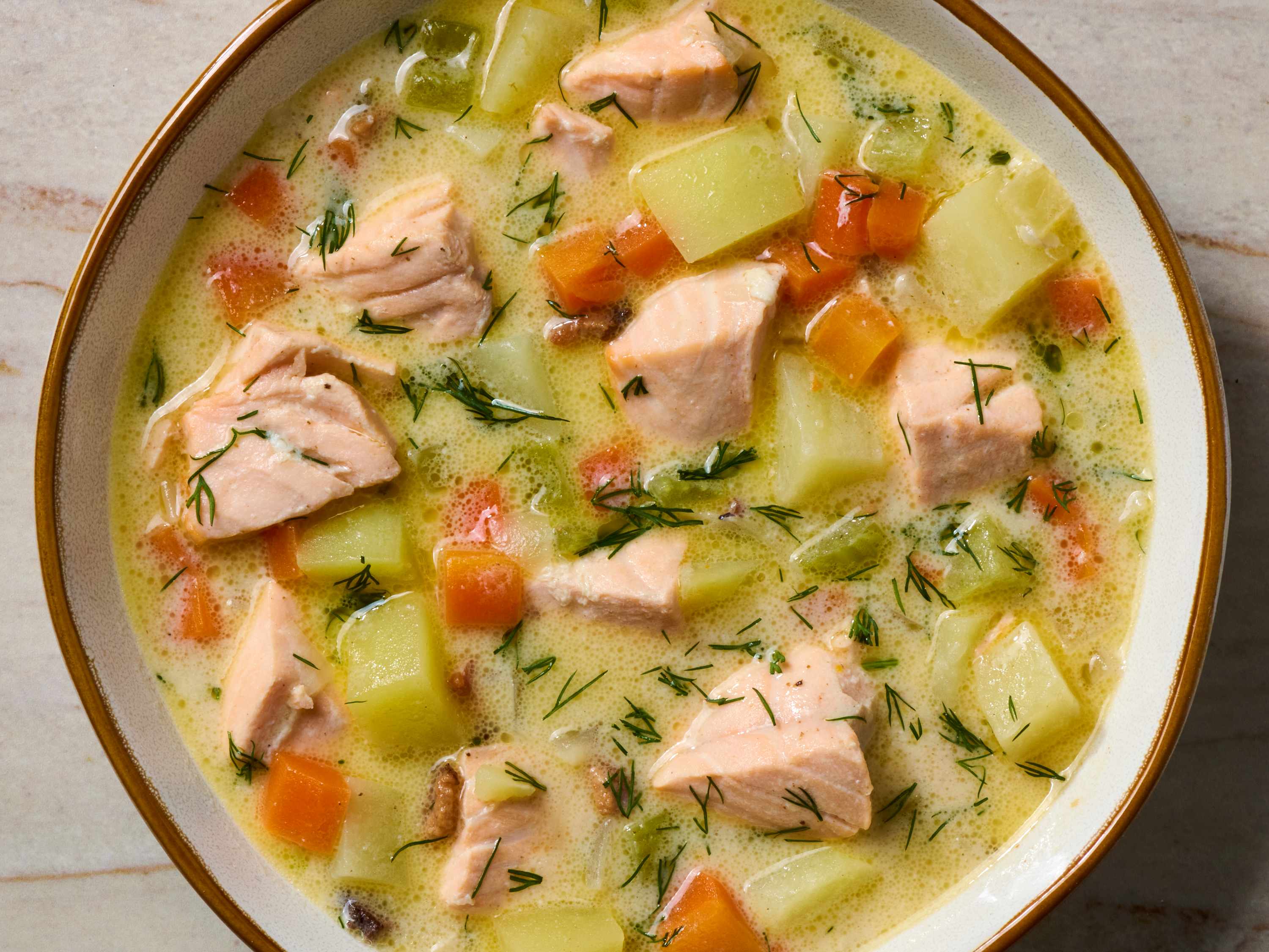 Bouillabaisse Recipe (French Fish Soup) | The Kitchn