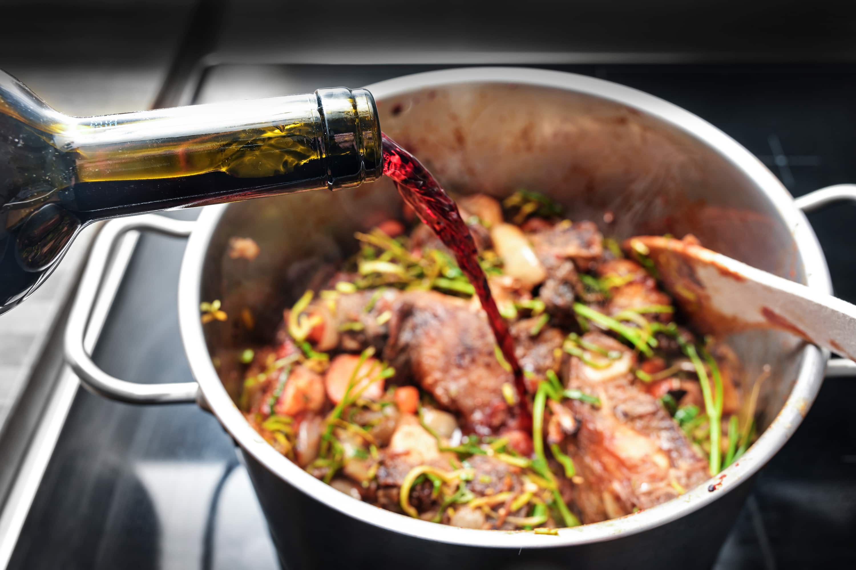 Types of Vinegar — A Guide to the Most Common Varieties on Vinegar ...